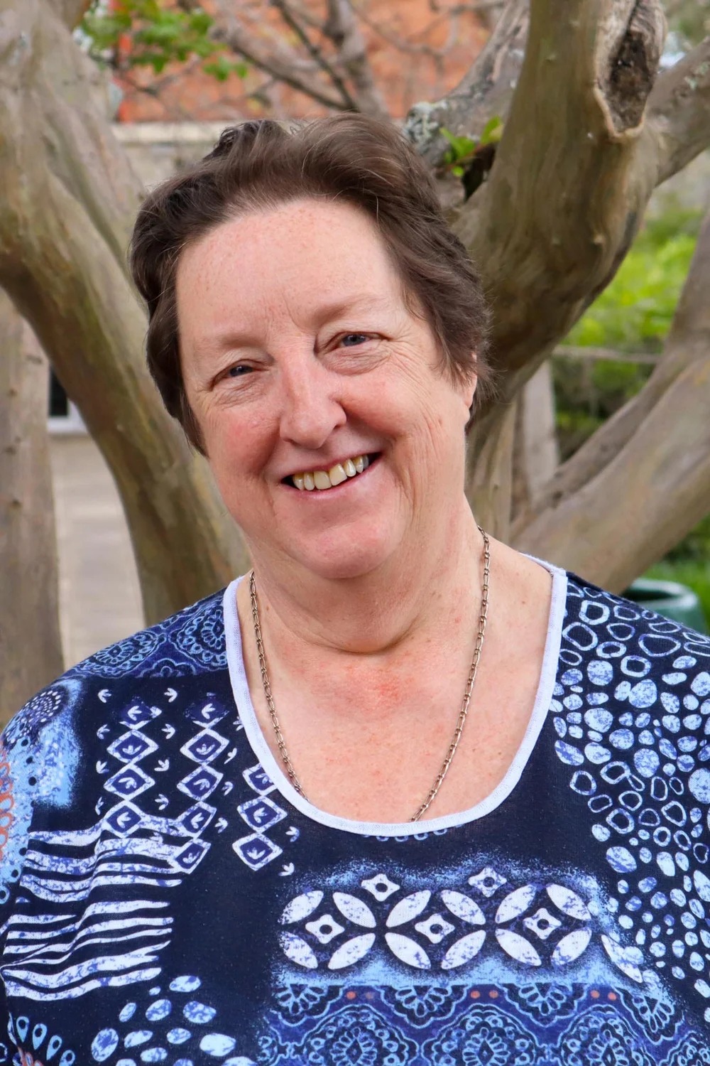 Staff Team — St Alban's Anglican Church Lindfield