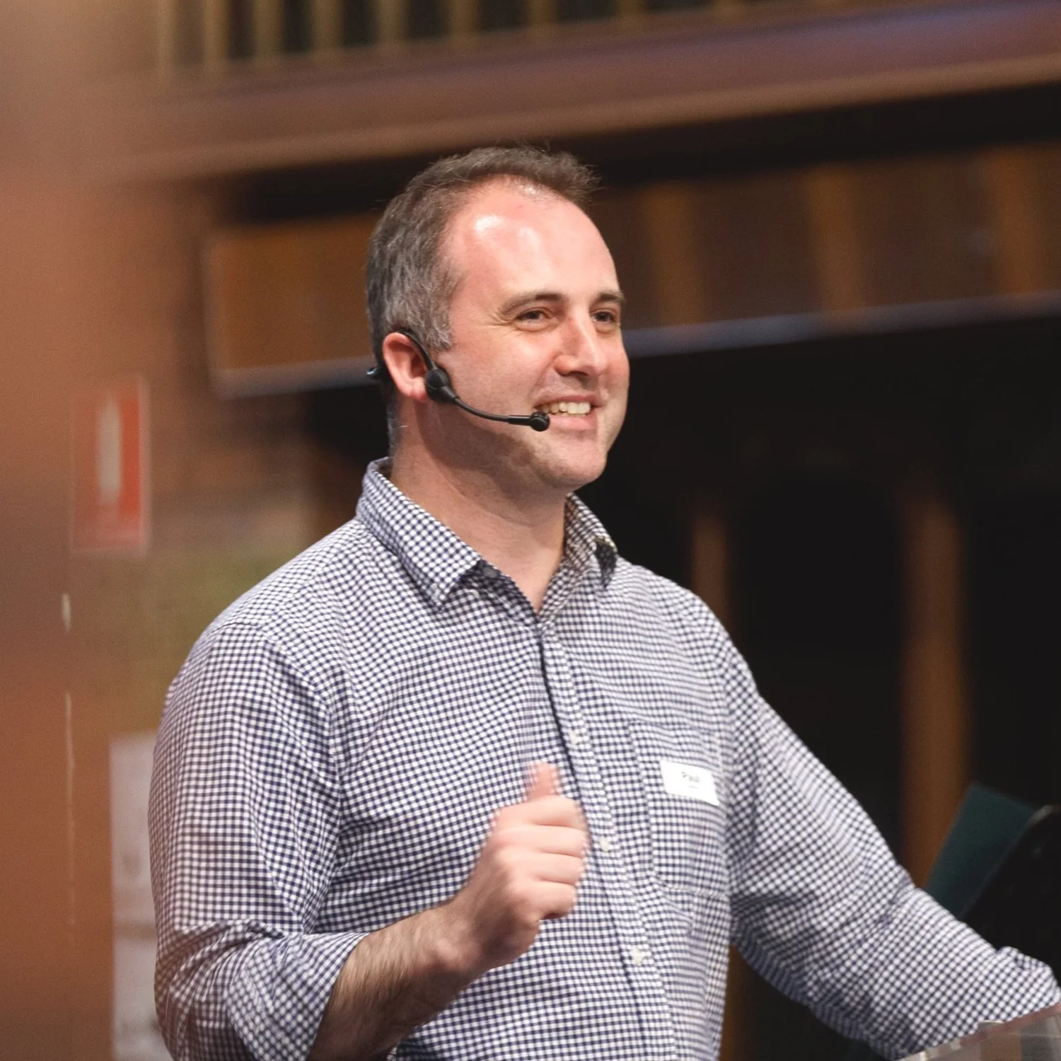 Staff Team — St Alban's Anglican Church Lindfield