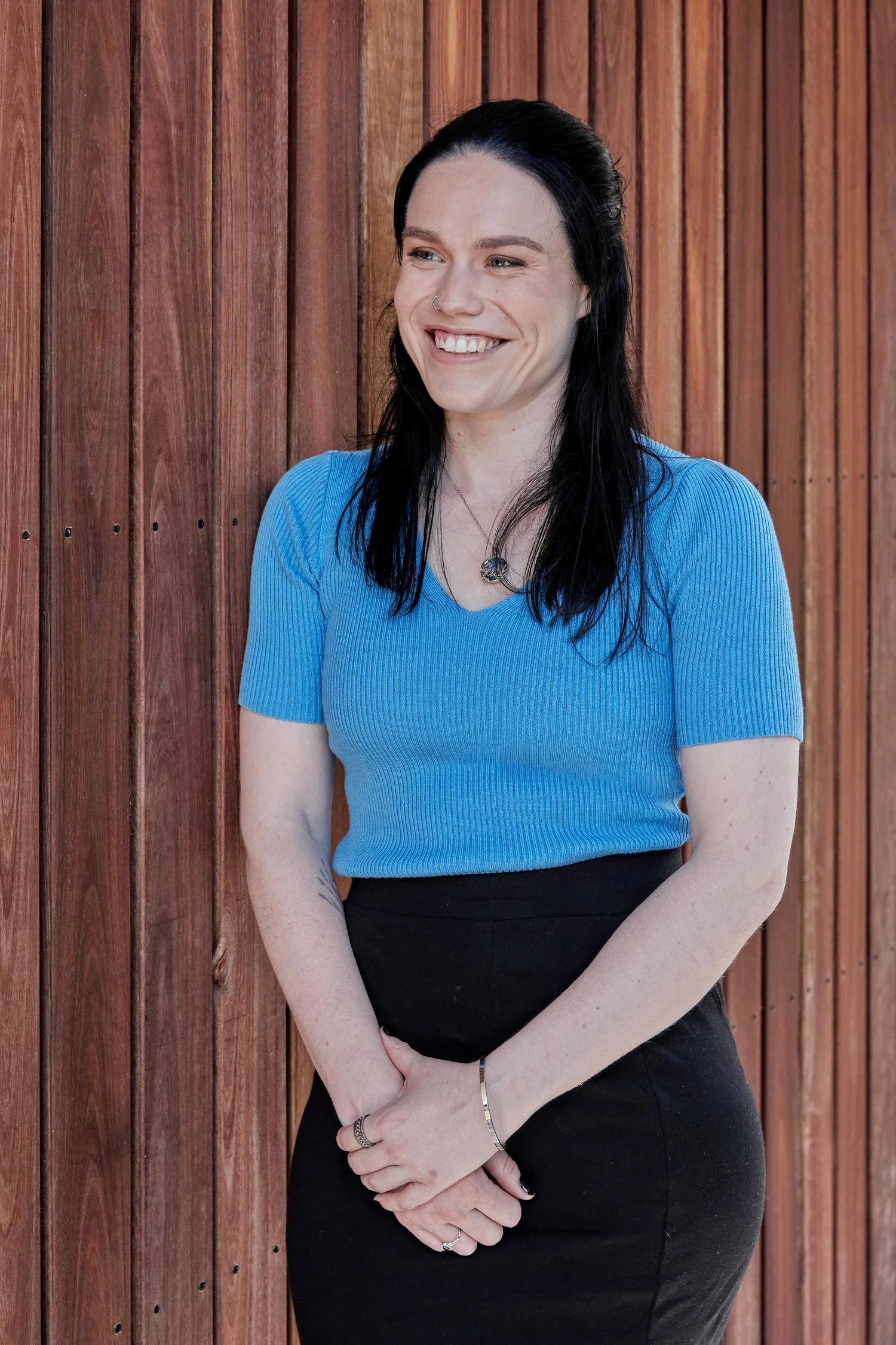 About Anna Clarke — Core Elements Psychology