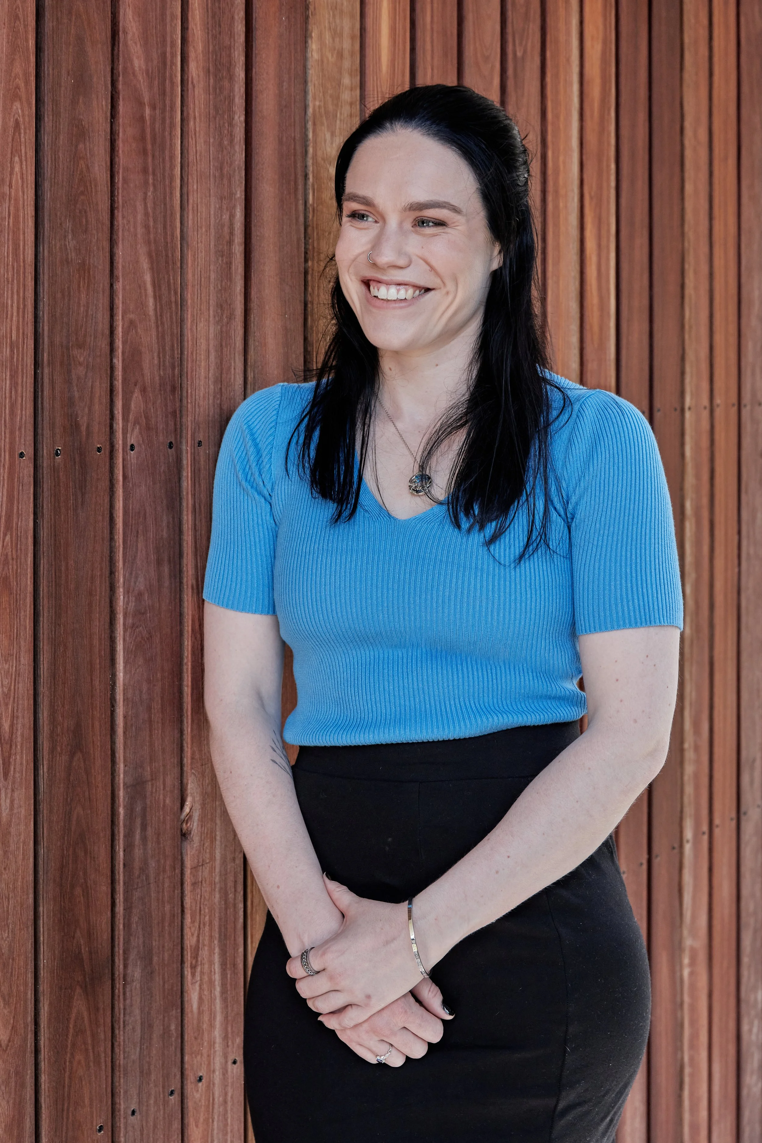 About Anna Clarke — Core Elements Psychology