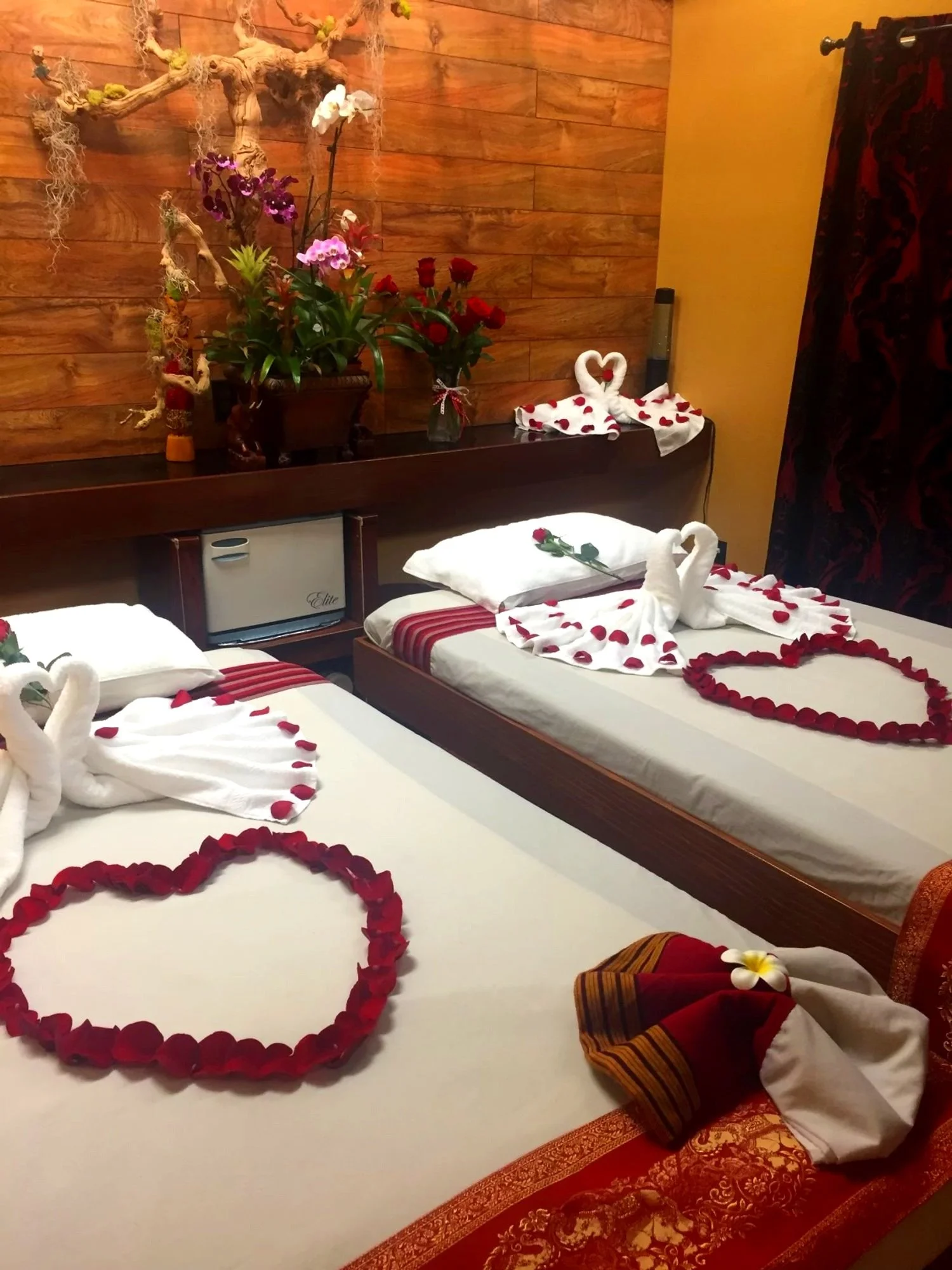 Sabaidee Thai Massage & Spa