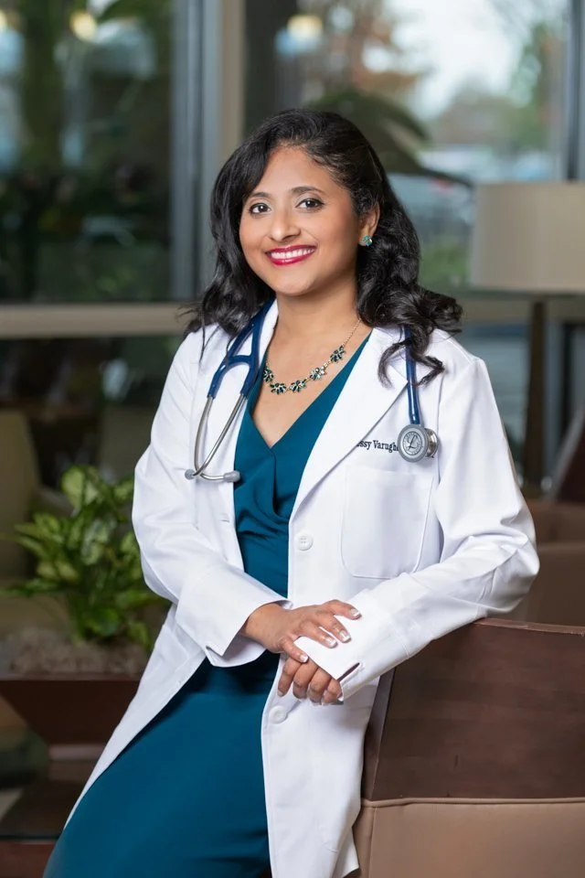 Our Professional Team of Endocrine Experts — Memorial Endocrinology ...