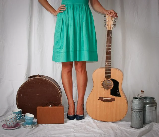 Gallery — Melanie Timms Music