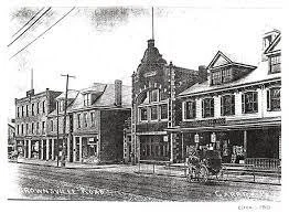 Carrick Community Council