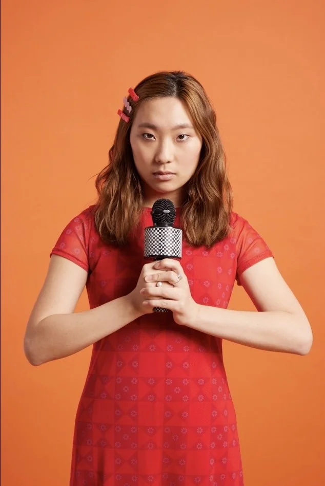 about — emma 은주 choi