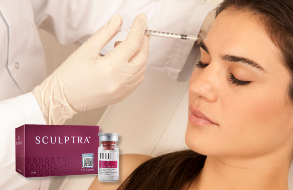 What Makes Sculptra Different from Traditional Fillers — SKIN.RESTORED