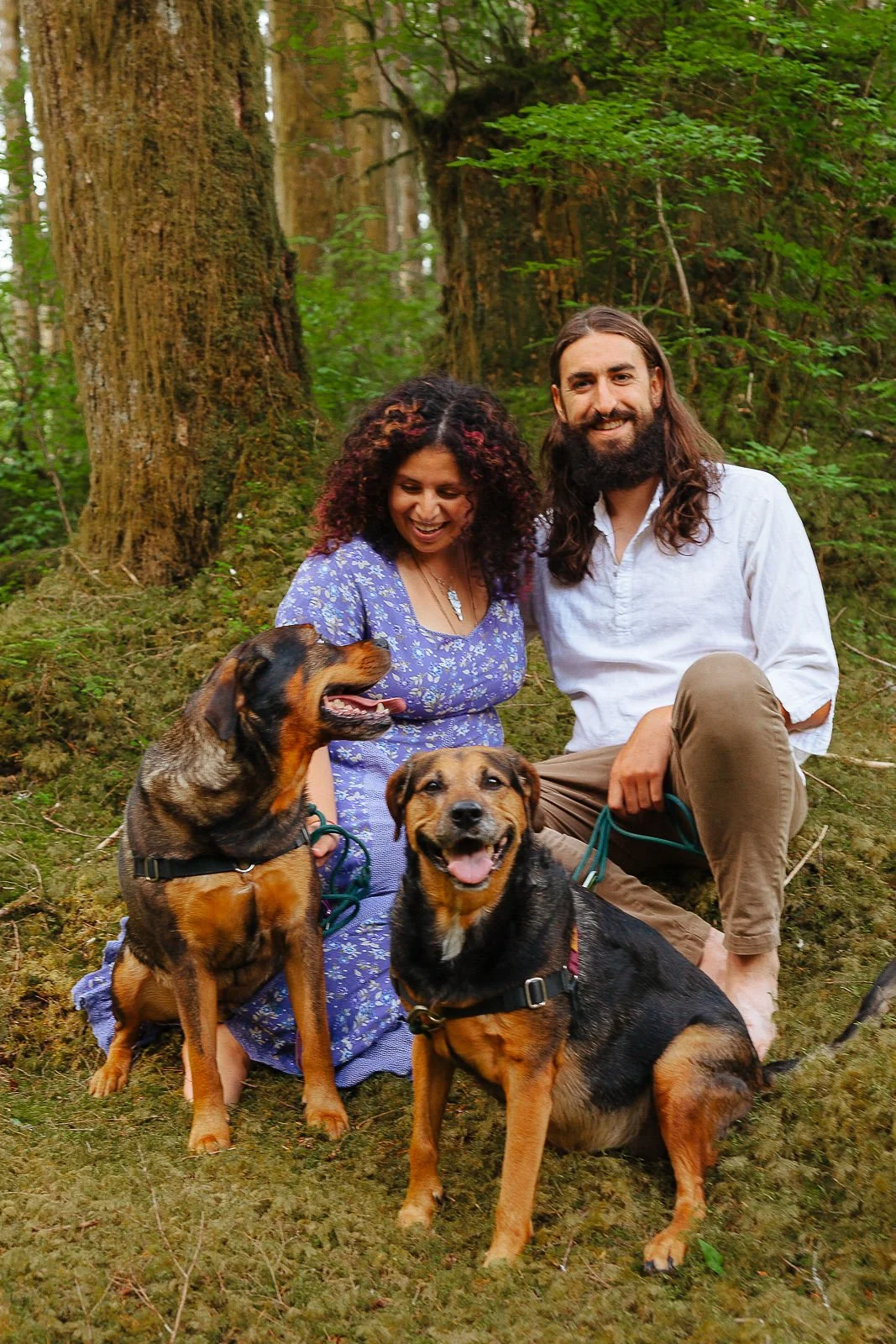 About Us — Full Heart Farm