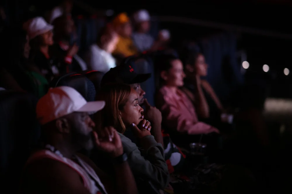 About Us — Newark International Film Festival