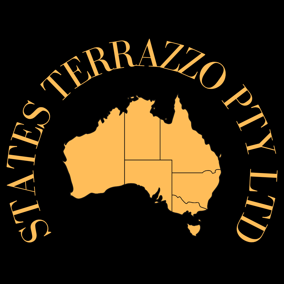 Terrazzo In-situ Specialists — STATES TERRAZZO