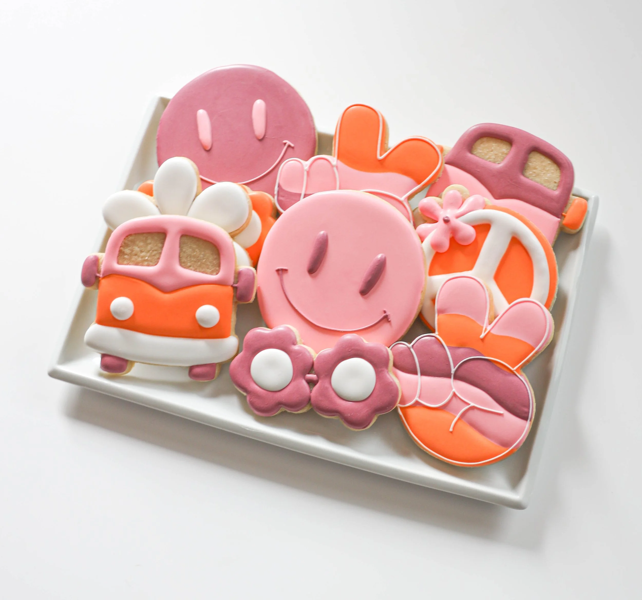 Cookie Decorating Classes — Fancy Frosting Cookie Co