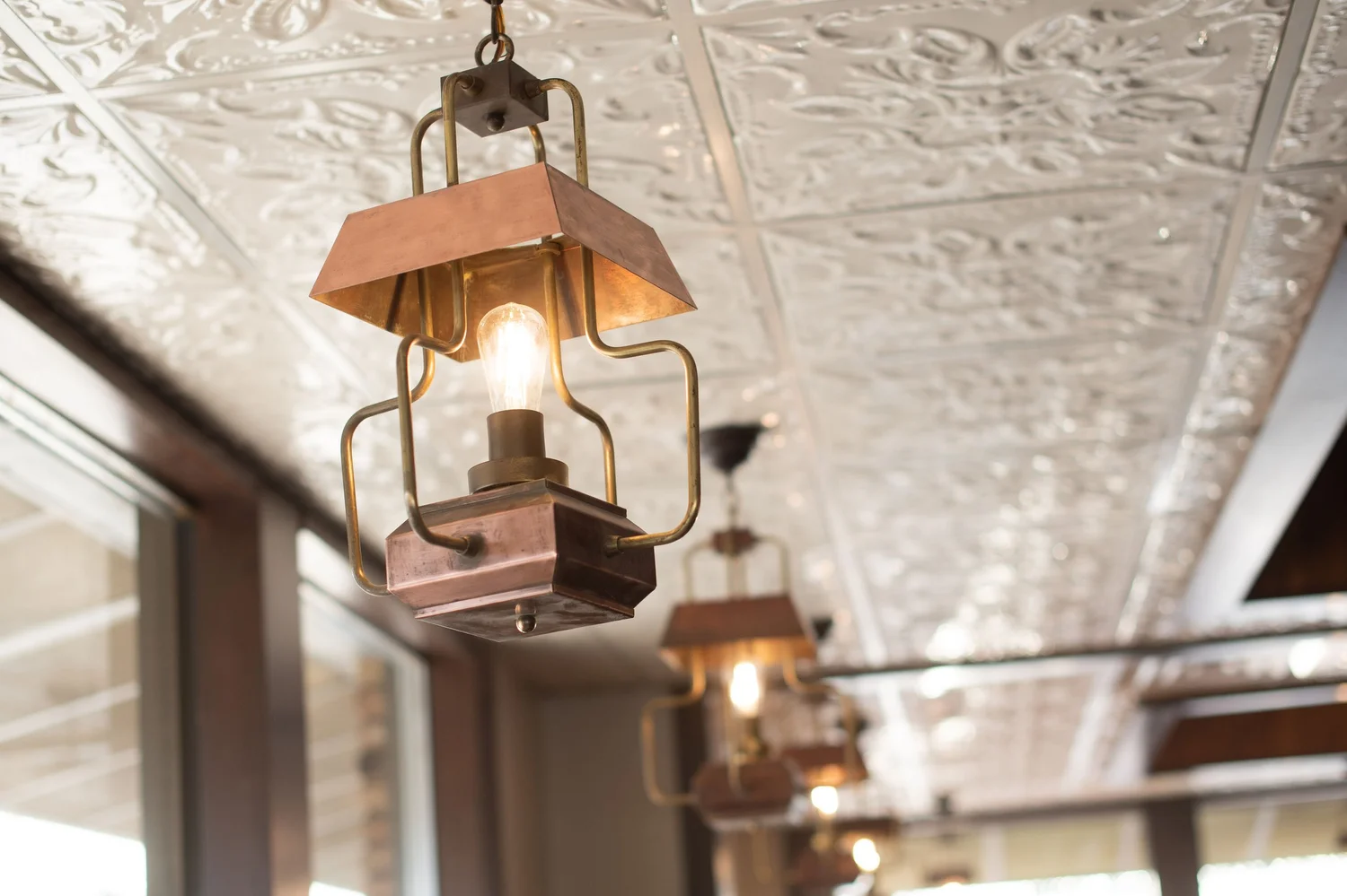 Copper Kitchen-Breakfast Restaurant