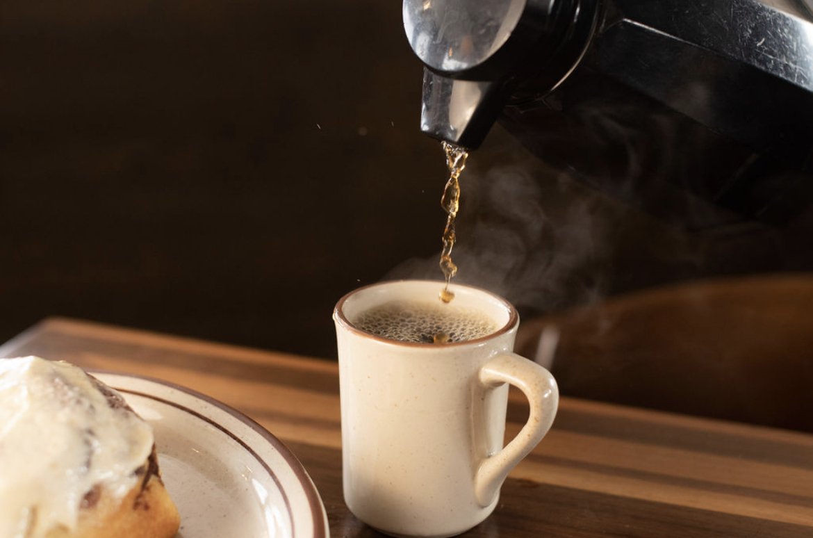 Copper Kitchen-Breakfast Restaurant