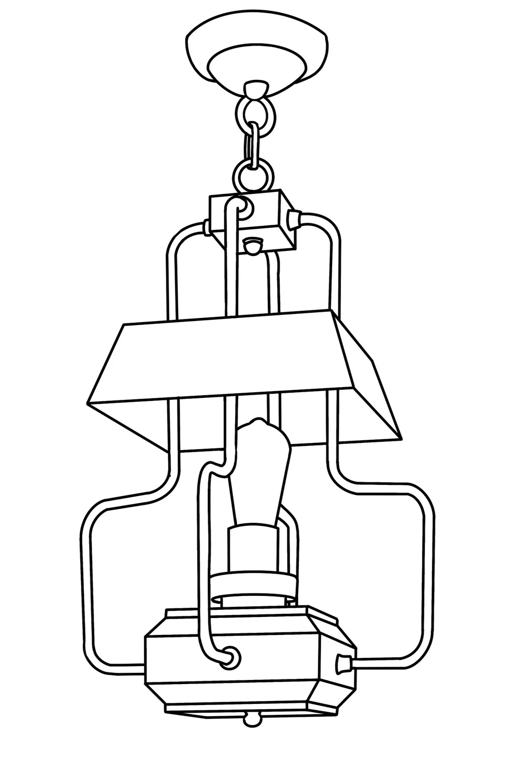 Copper Kitchen Menu — Copper Kitchen