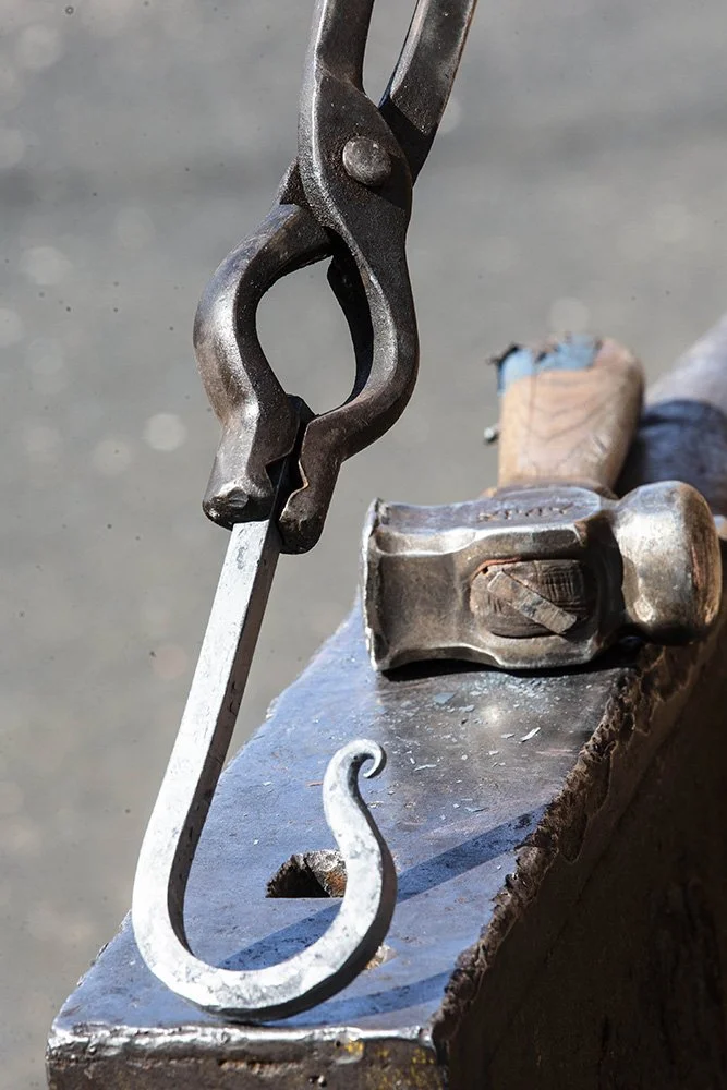 Gallery — Iron Rhino Forge