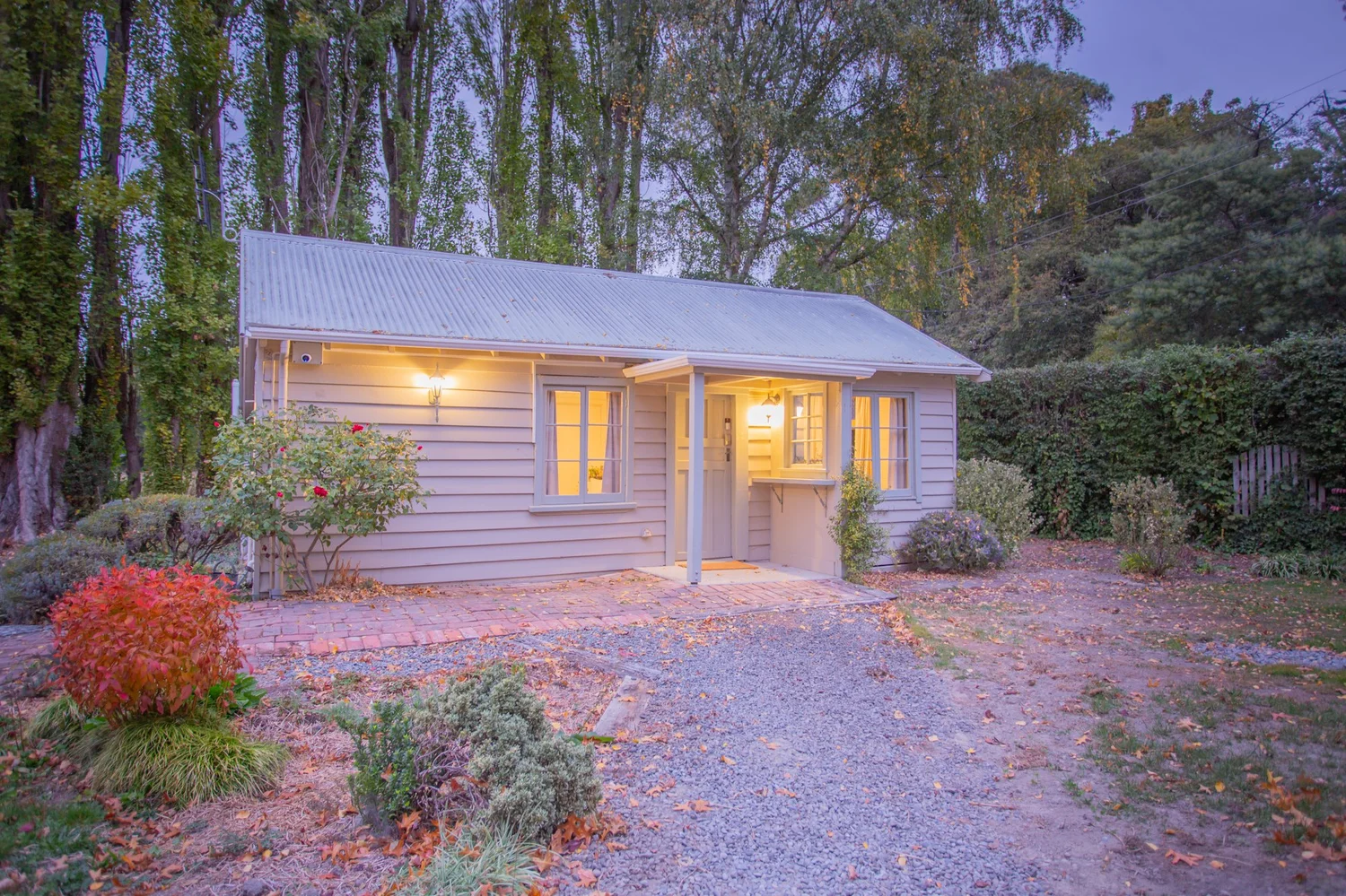 Cottage Stay | Book Your Tranquil Getaway Today — Frensham