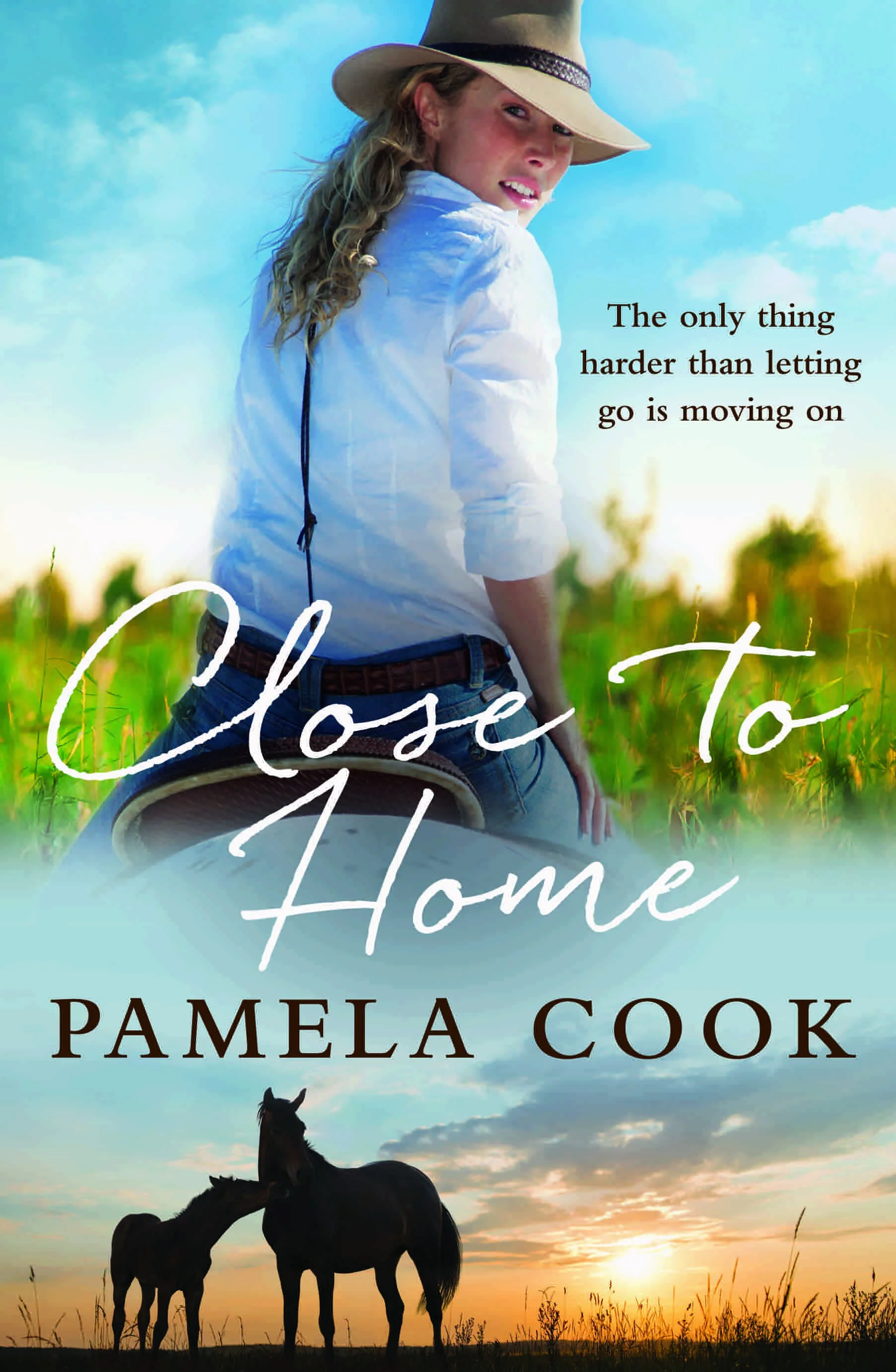 Pamela Cook