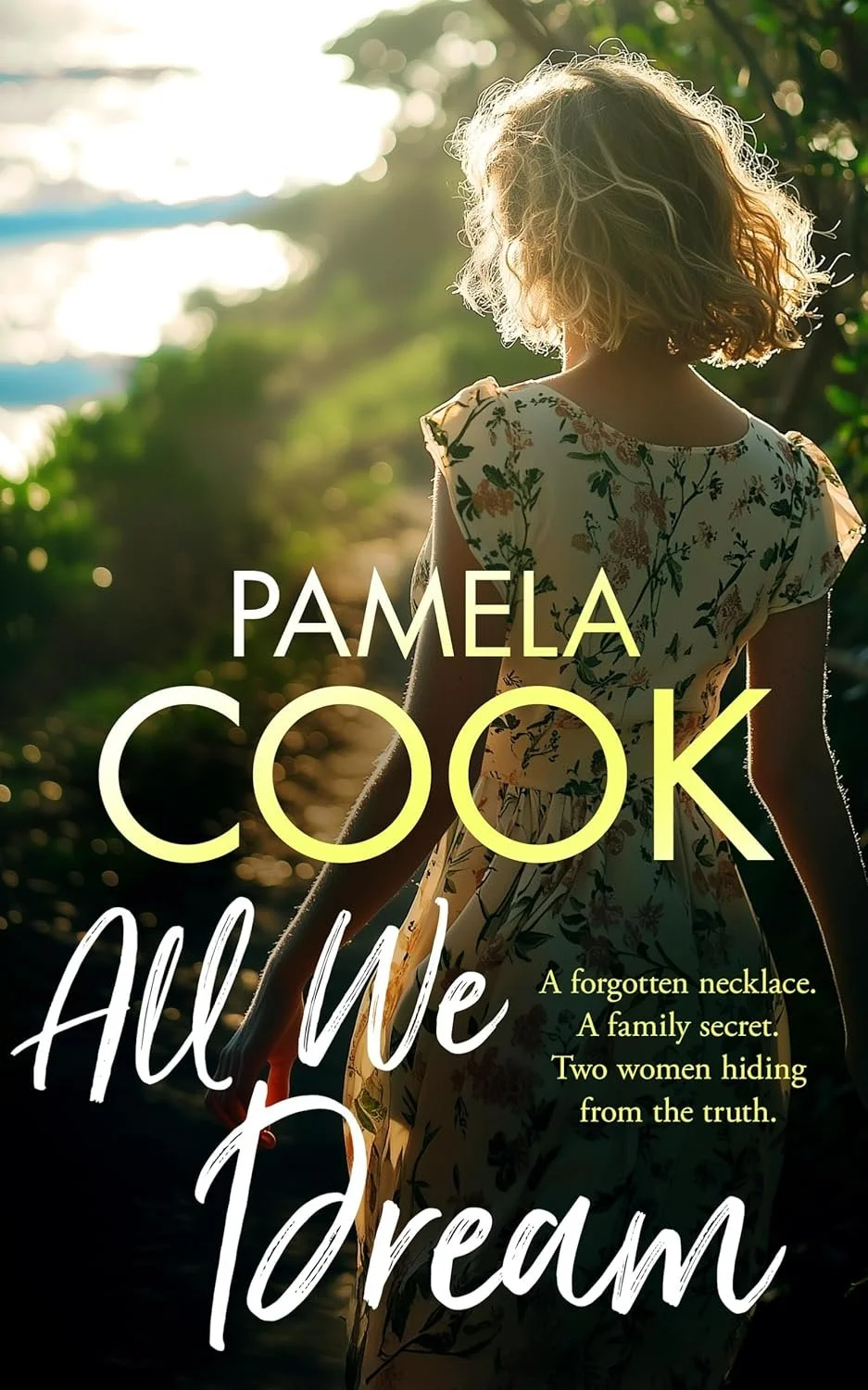 Pamela Cook