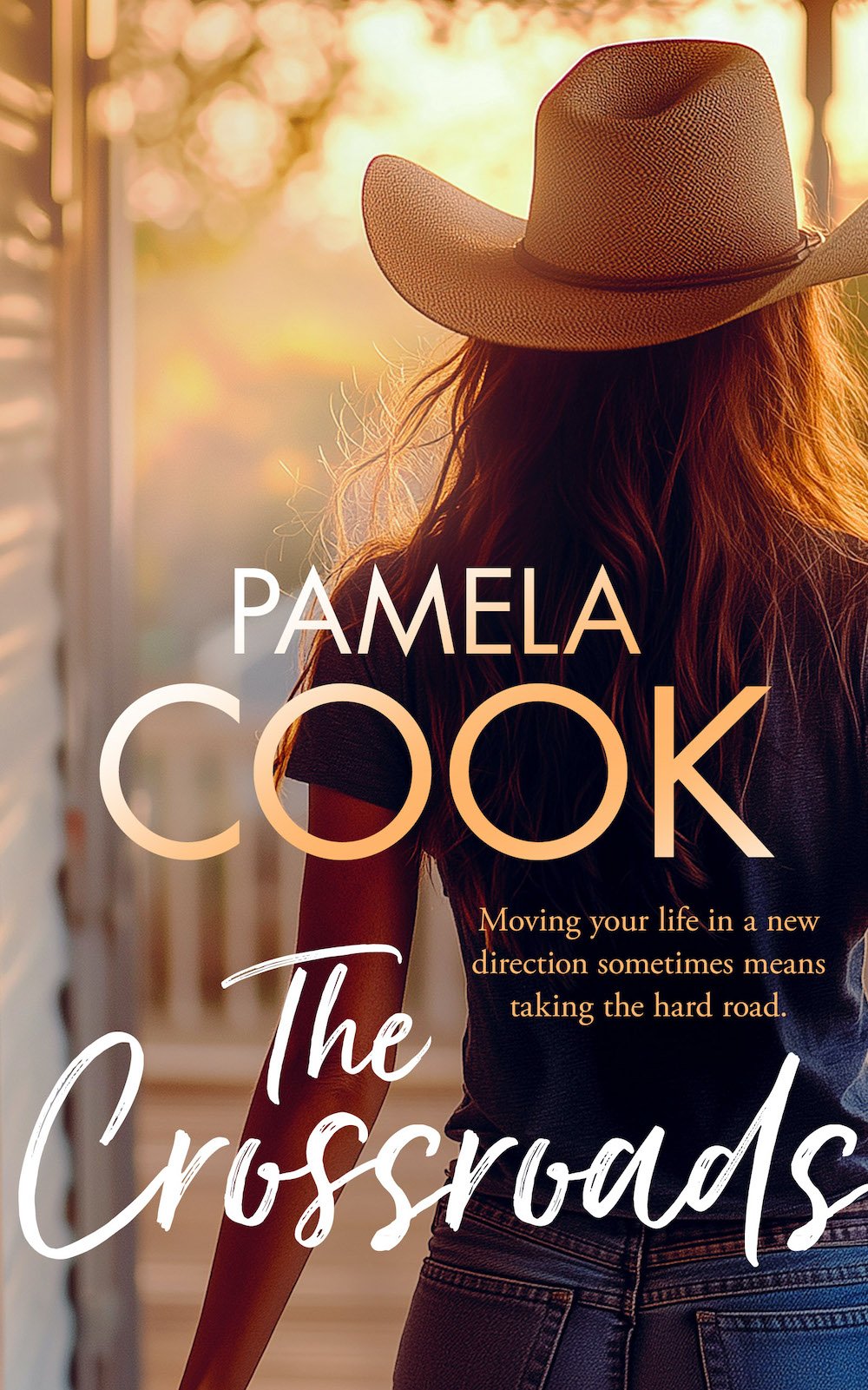 Pamela Cook