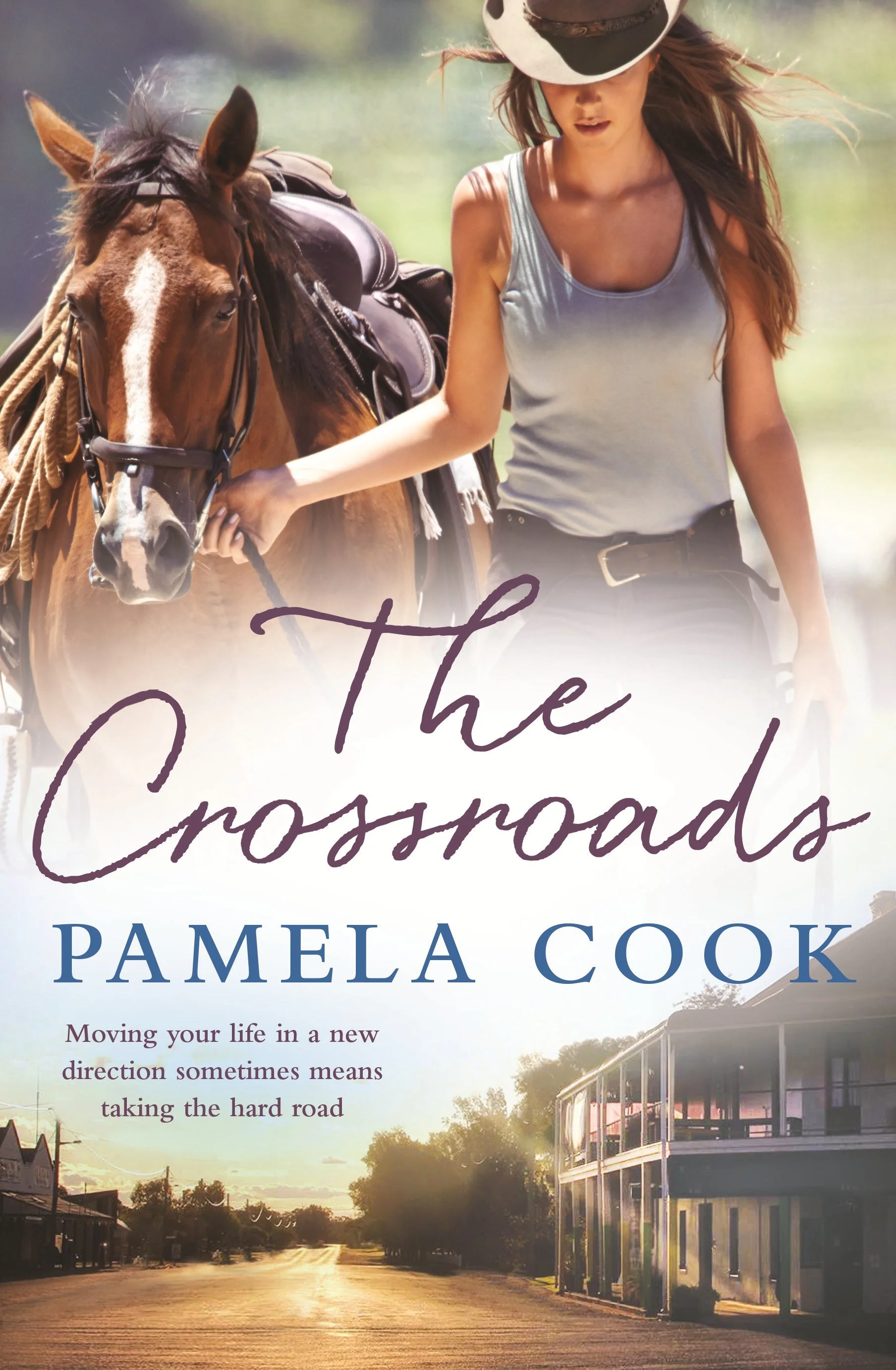 Pamela Cook