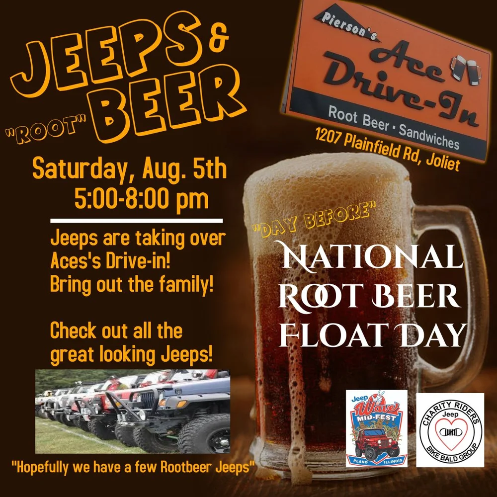 Events — Jeep Charity Riders
