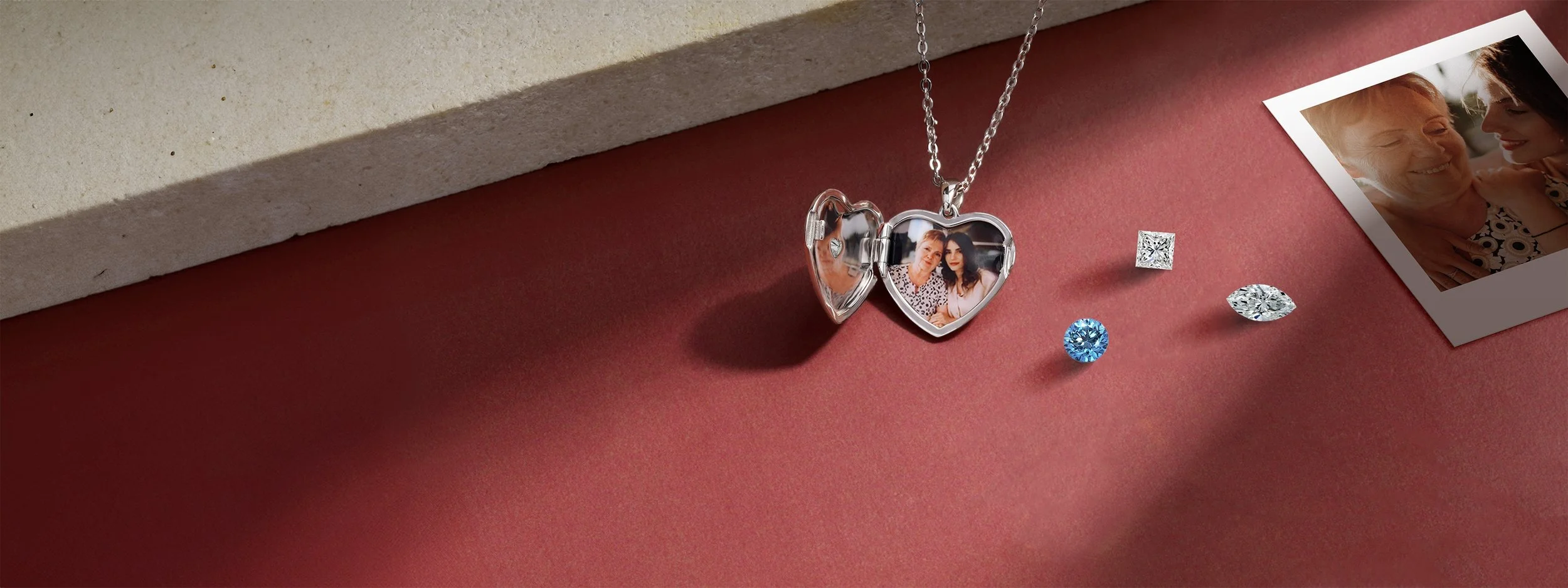 Home | EverDear | Cremation Diamonds from Ashes and Hair - from $1,450!