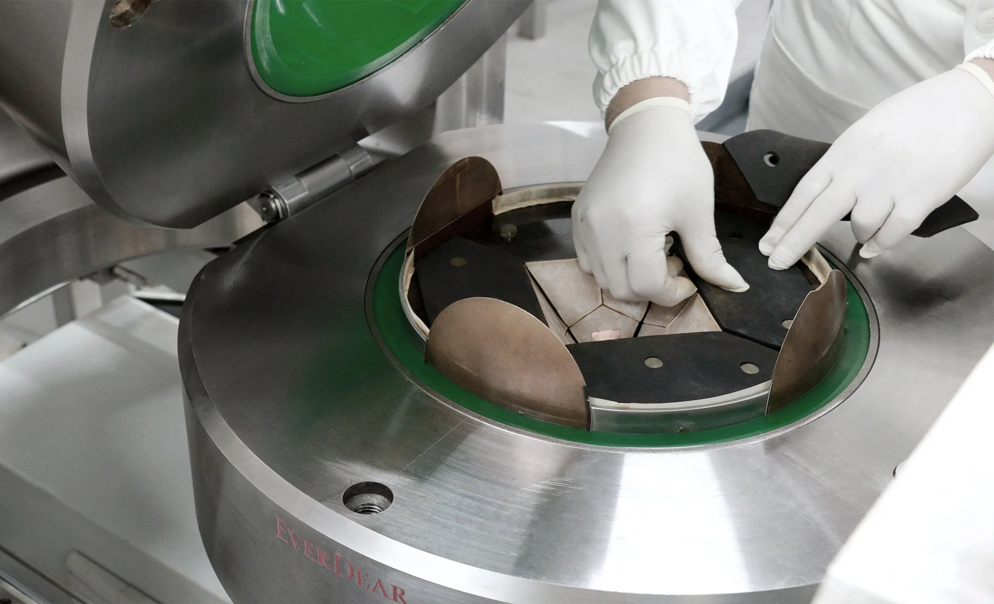 Home | EverDear | Cremation Diamonds from Ashes and Hair - from $1,450!