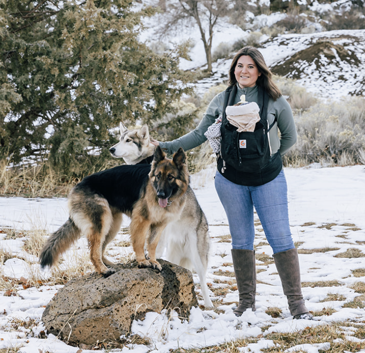 Meet the Team — Paw 2 Paw