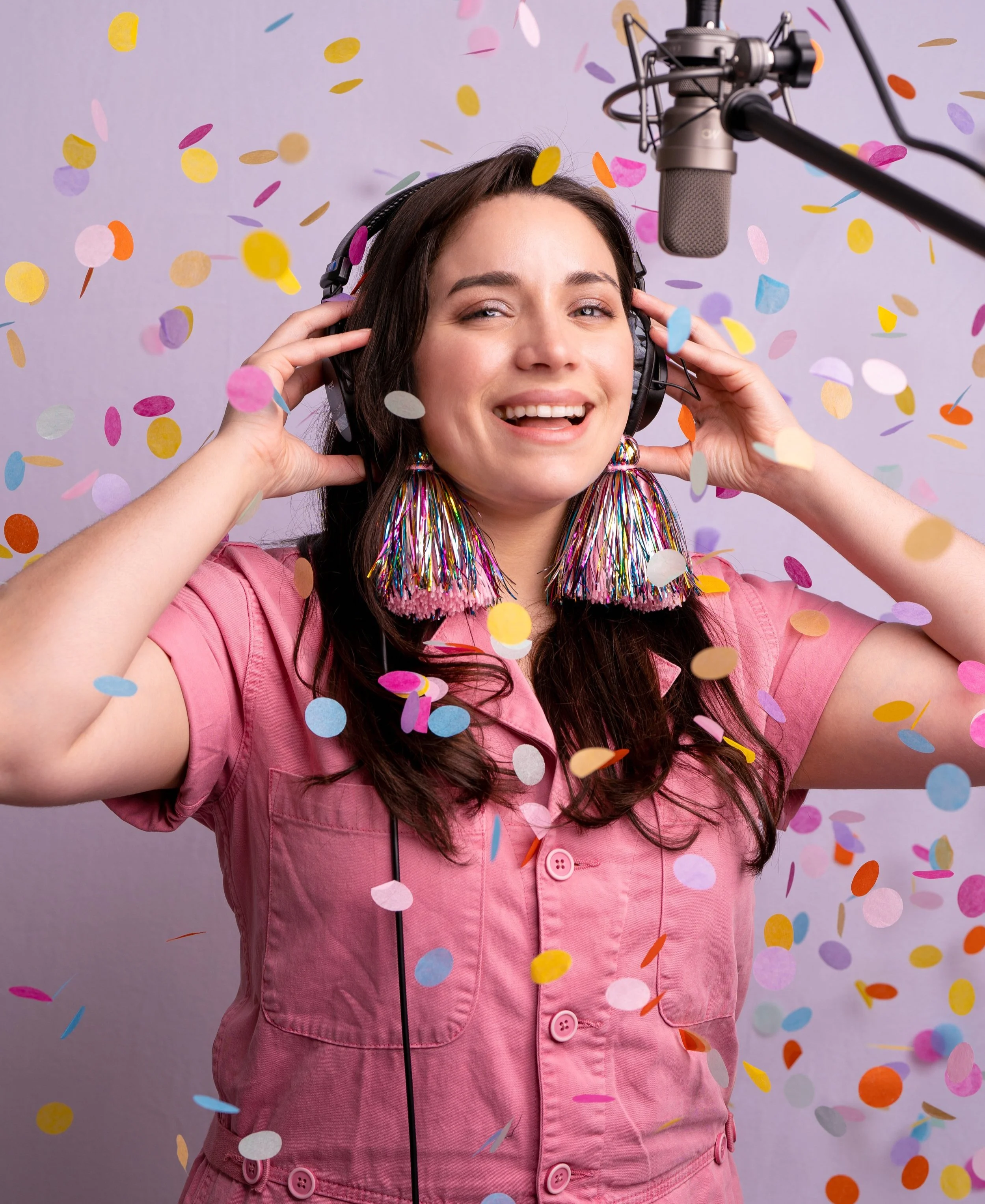 Rachel Rial | Discover & Connect Today