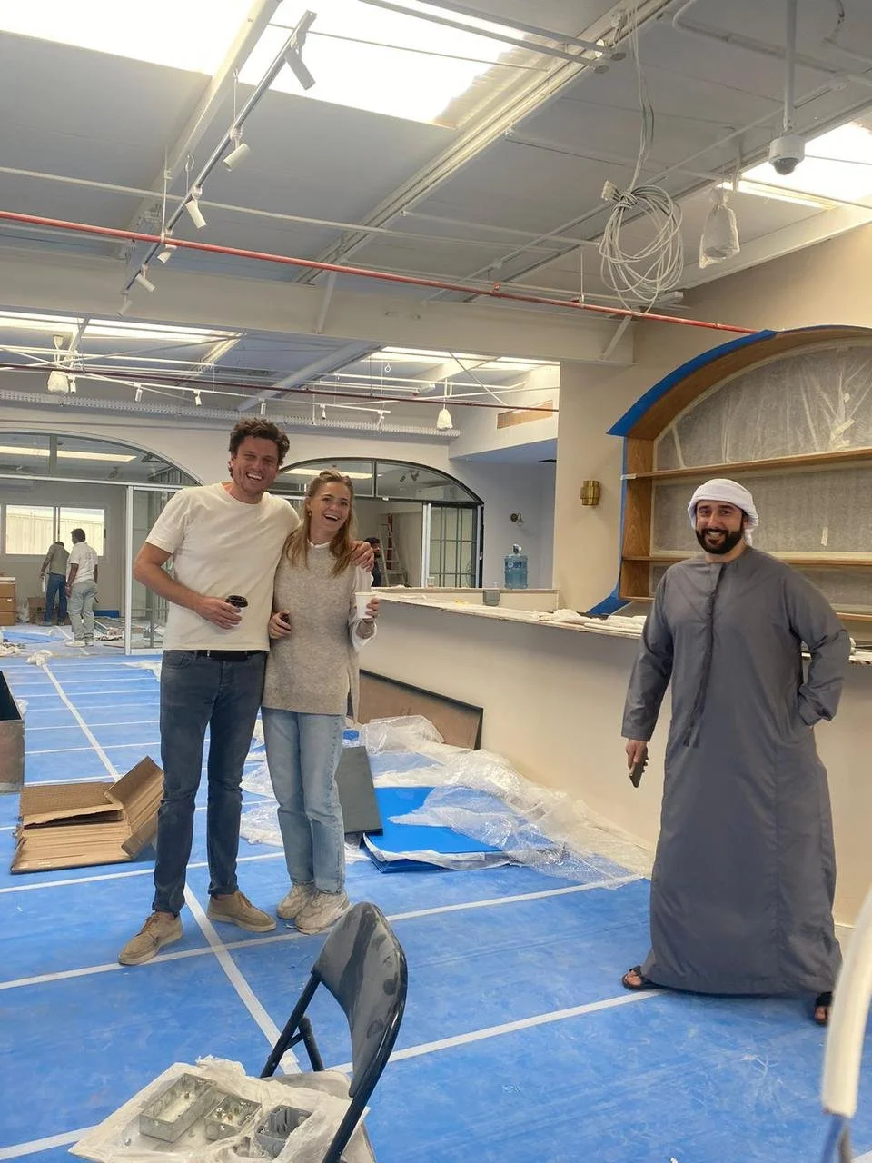 The LoLo House Dubai | Our Story – Passion, Design & Hospitality in Al ...