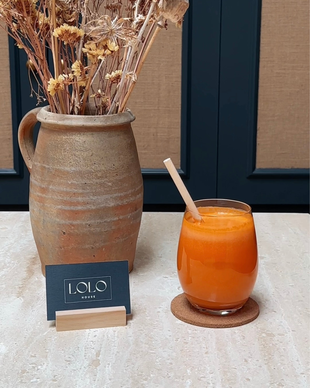The LoLo House Menu Dubai | Healthy Food, Fresh Smoothies, The Best ...