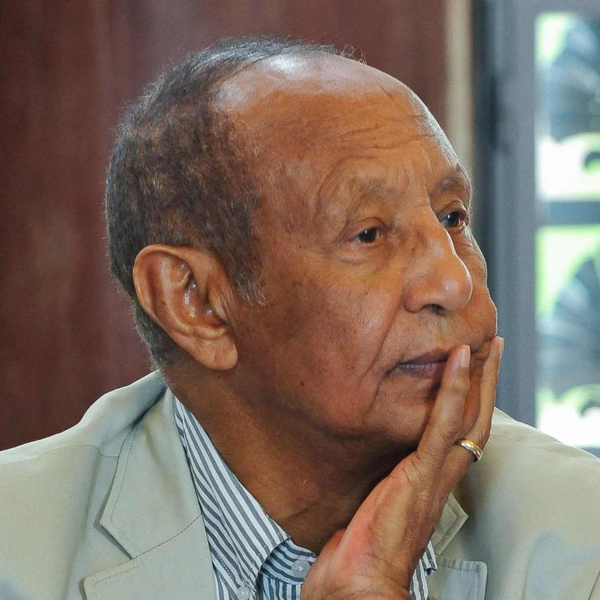 Counsellors and advisors — Dragoman