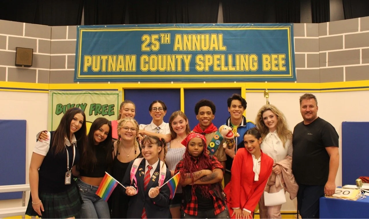 Dynamic Performing Arts Center