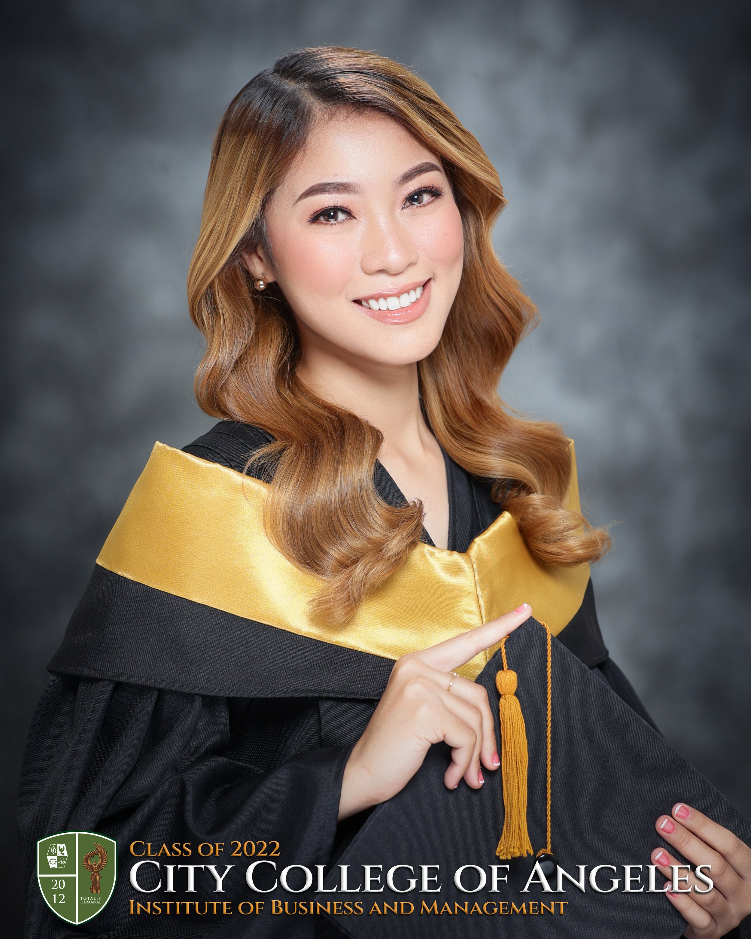 Graduation Photoshoot By VSPS Visual Stories Photo Studio