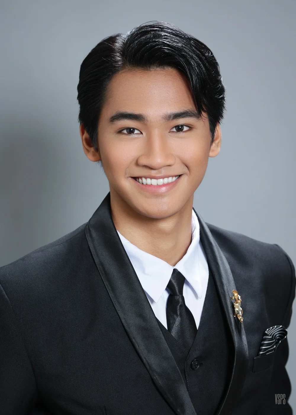 Grad Pic for Mabalacat City College IHTM by #VSPS — Visual Stories Photo Studio