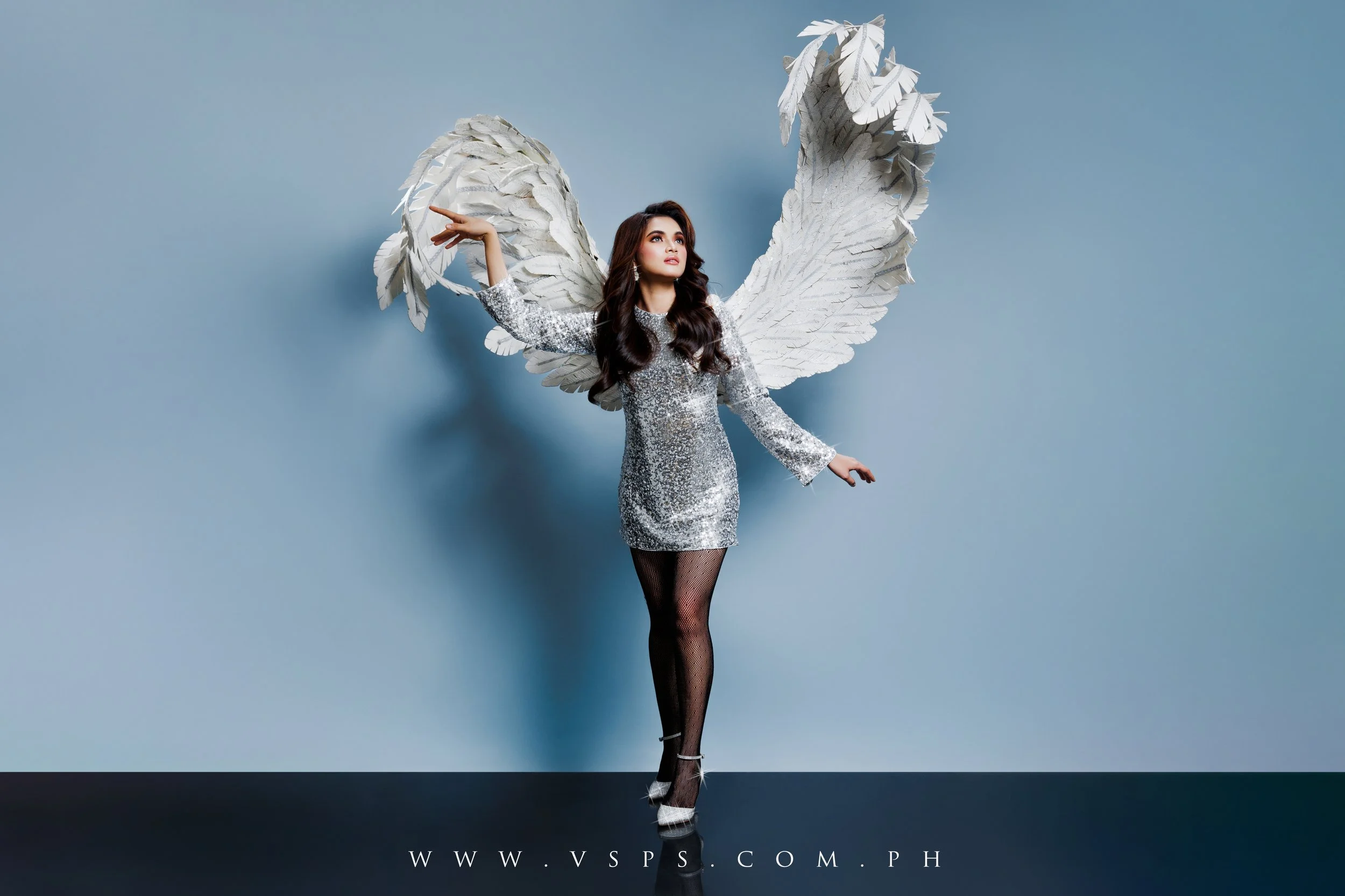 Visual Stories Photo Studio #VSPS by Nisan Mendoza