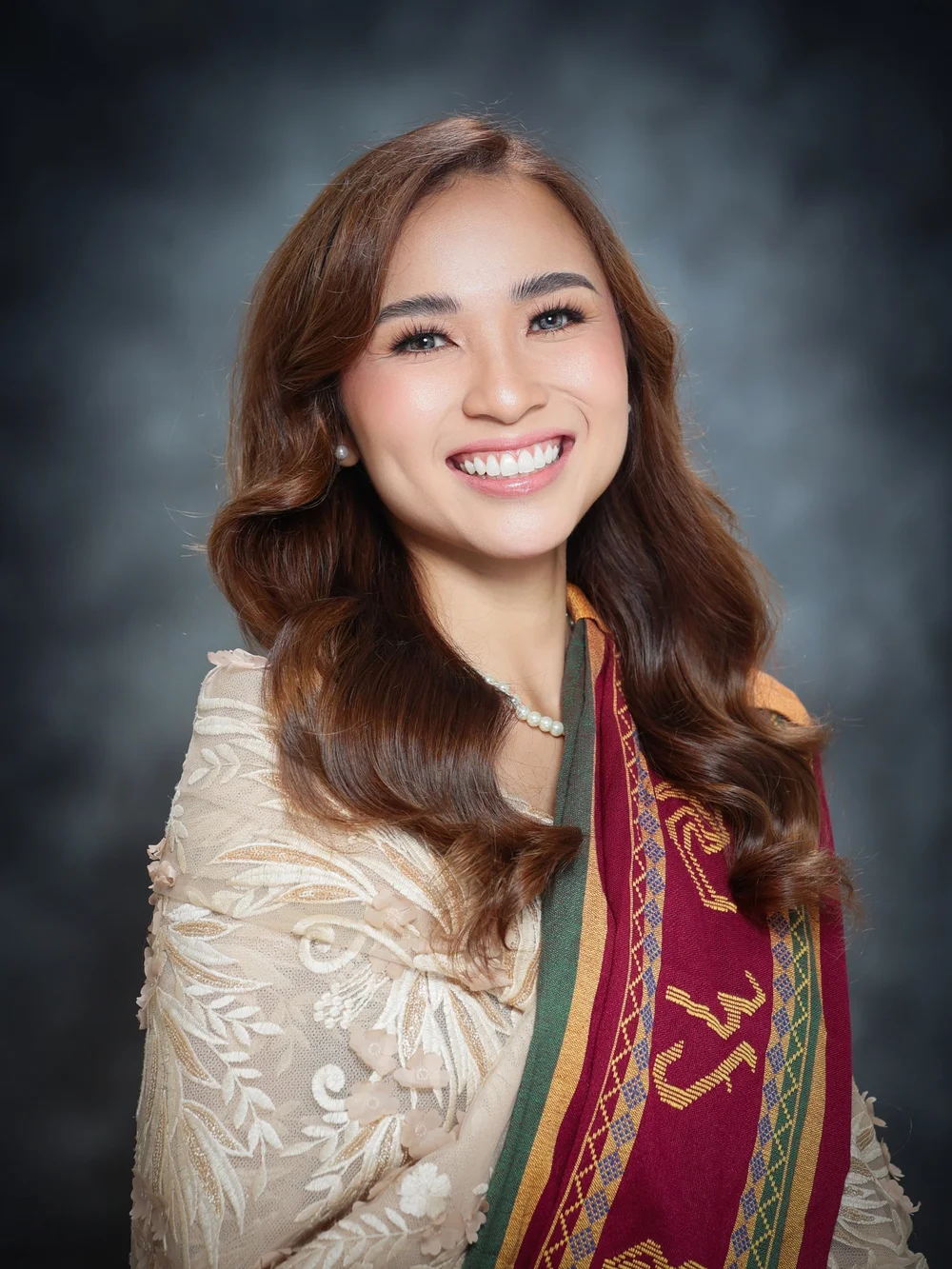 Official School Graduation Portraits by #VSPS — Visual Stories Photo Studio