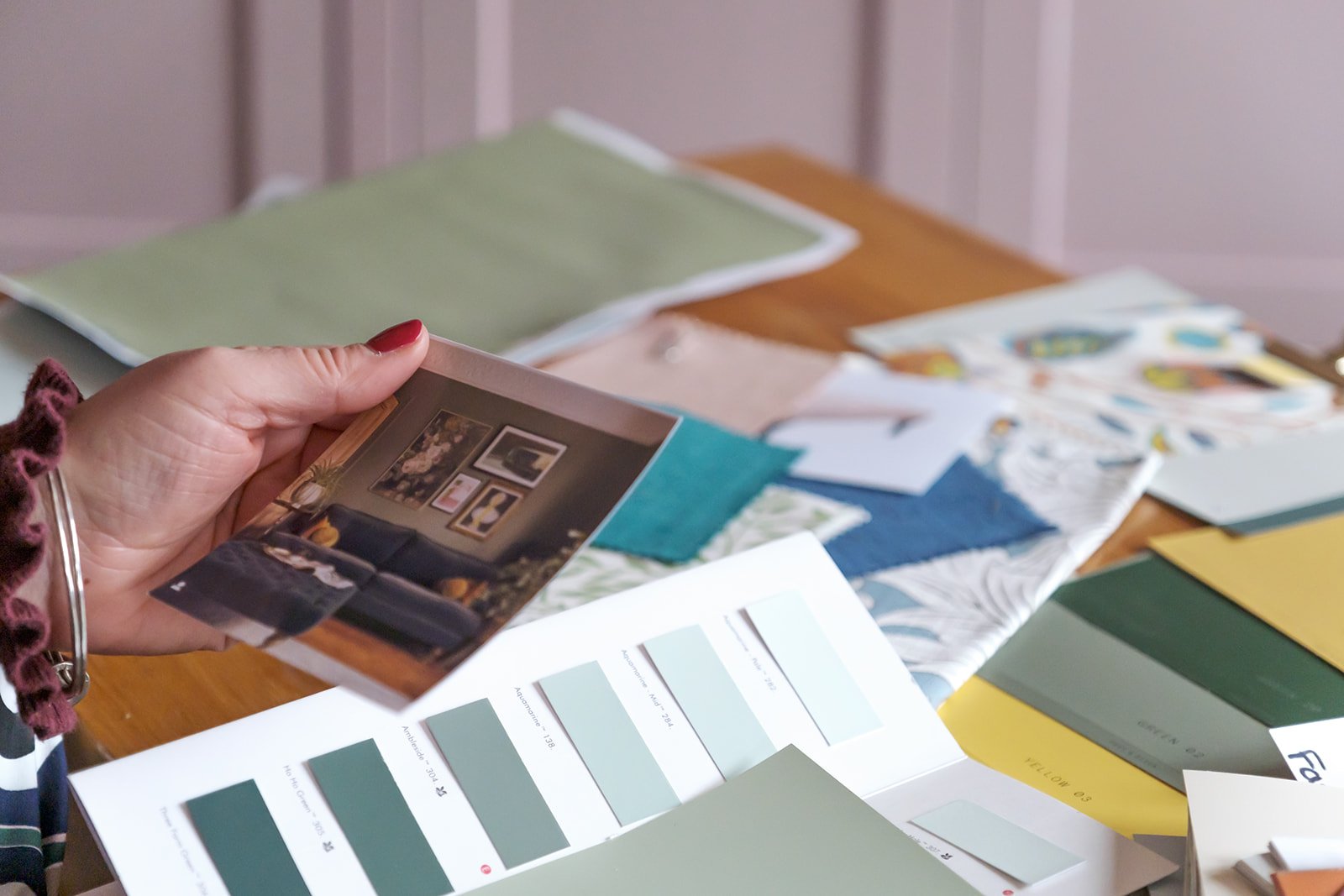 Becky Harrison Designs