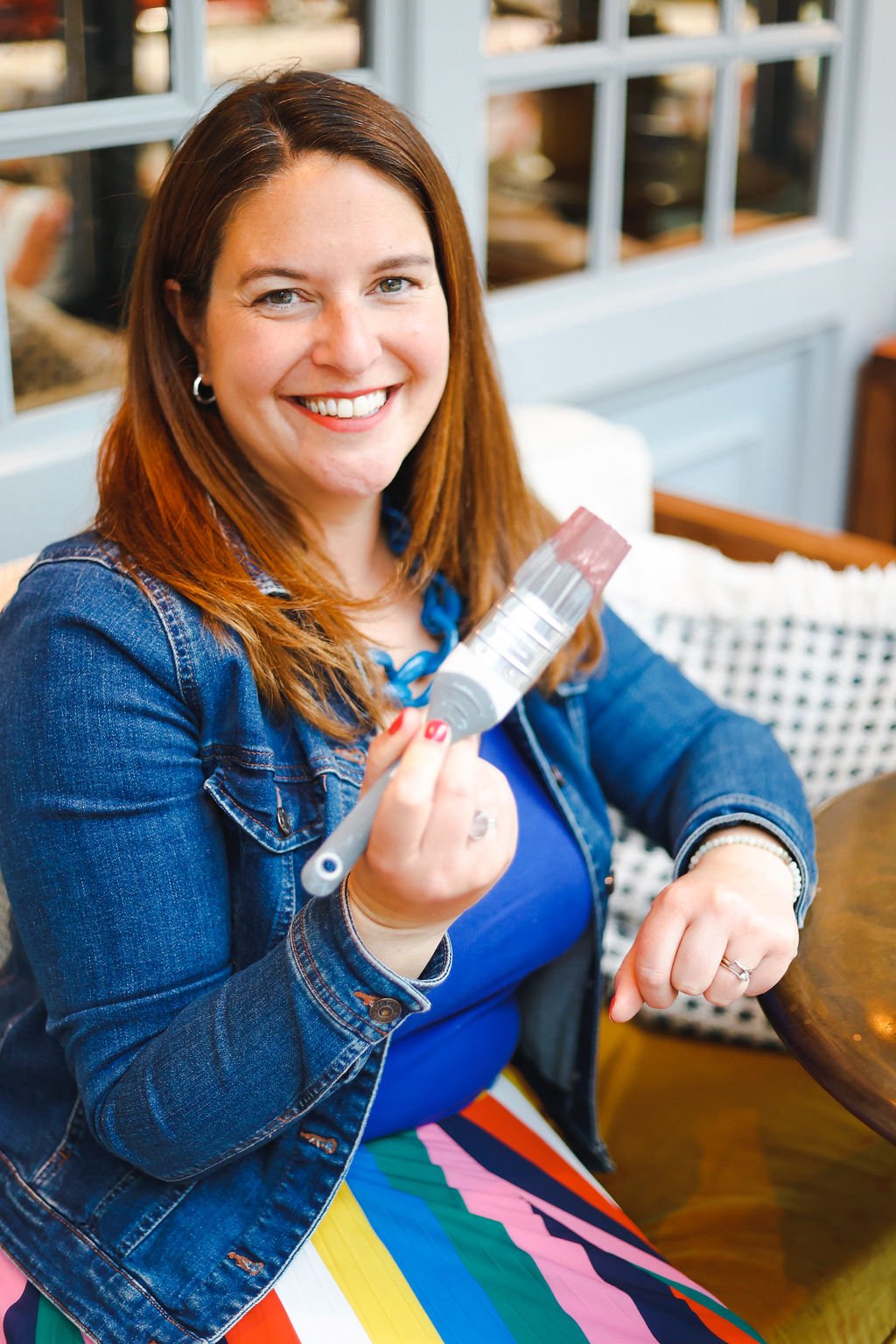 Becky Harrison Designs