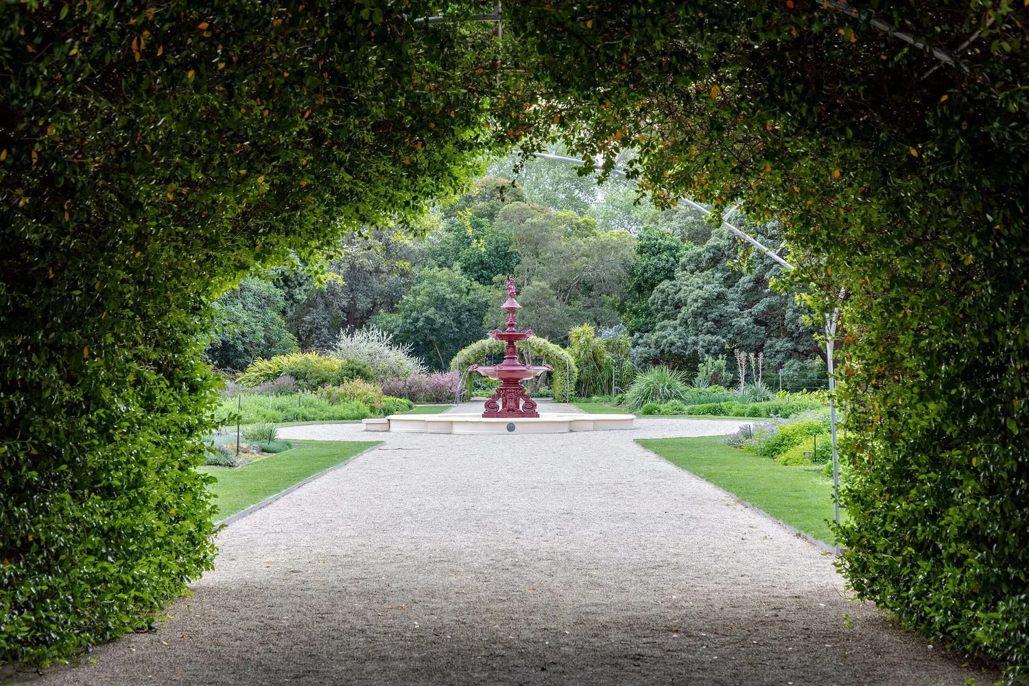 7 Beautiful Adelaide Wedding Venues for Outdoor Ceremonies — SR Media ...