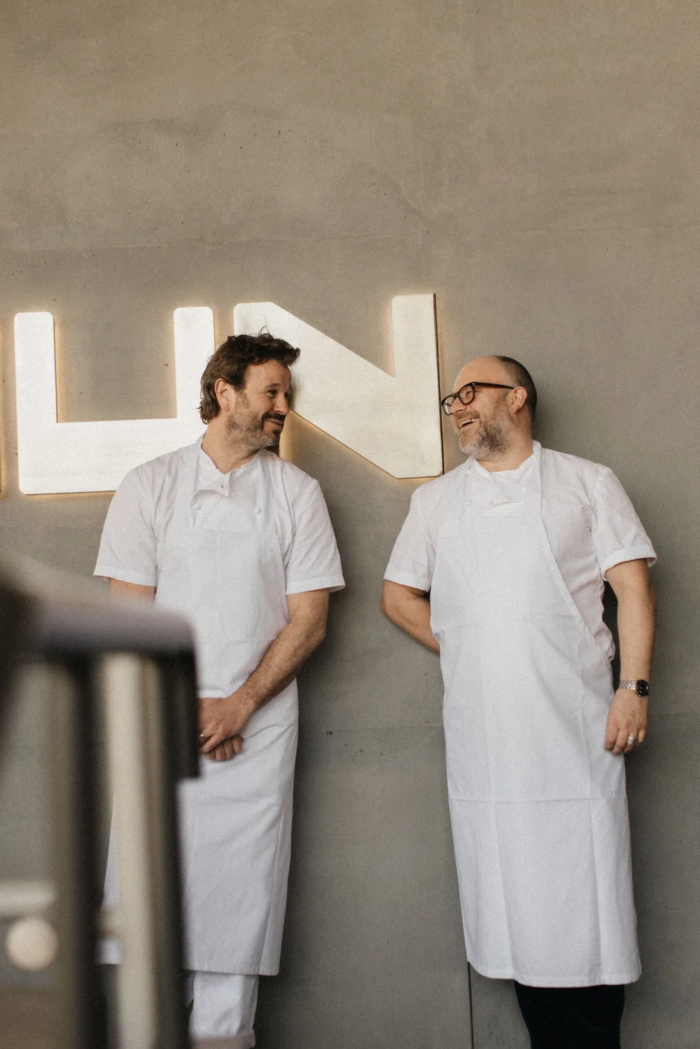 Contact us — Lasdun Restaurant