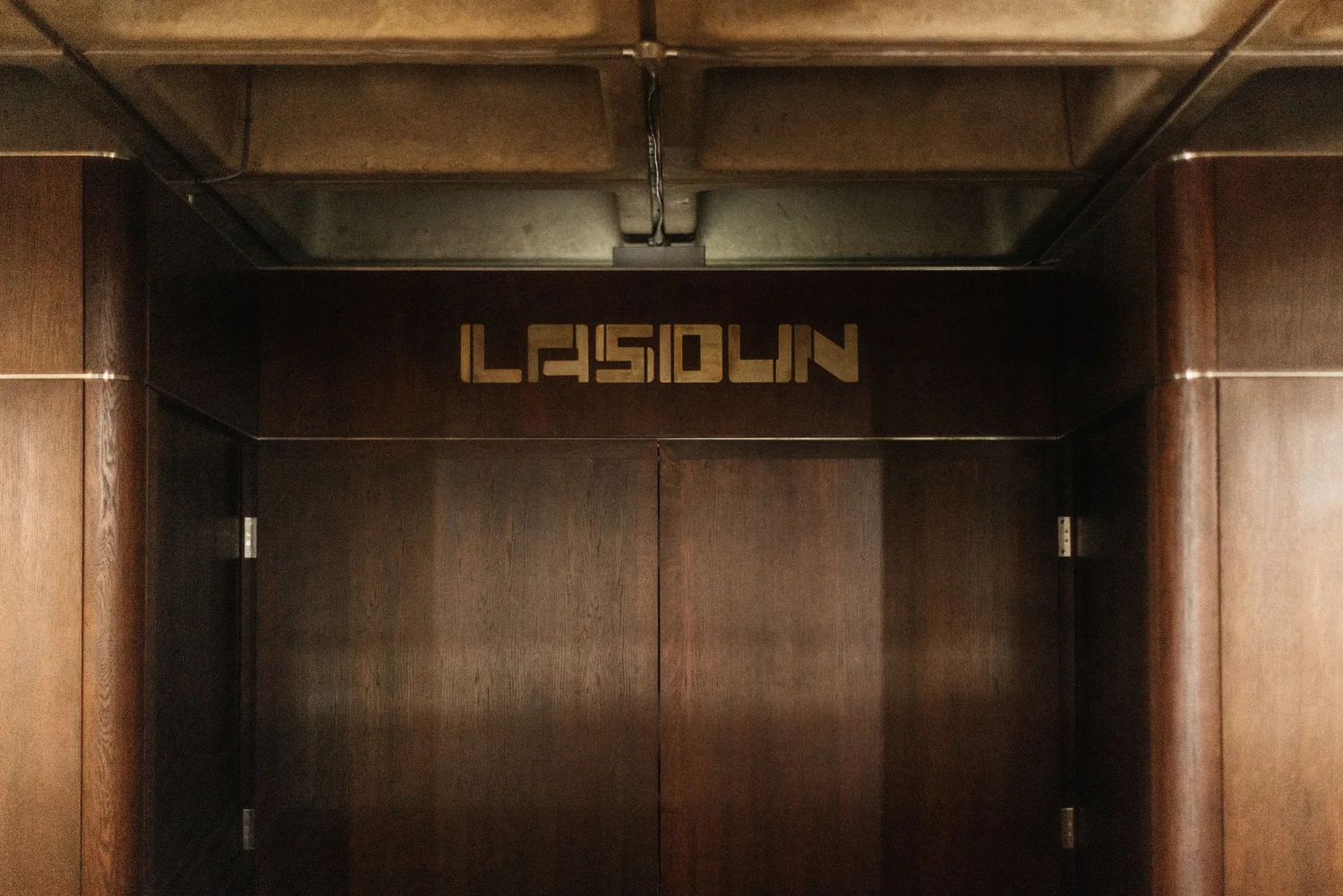 Contact us — Lasdun Restaurant