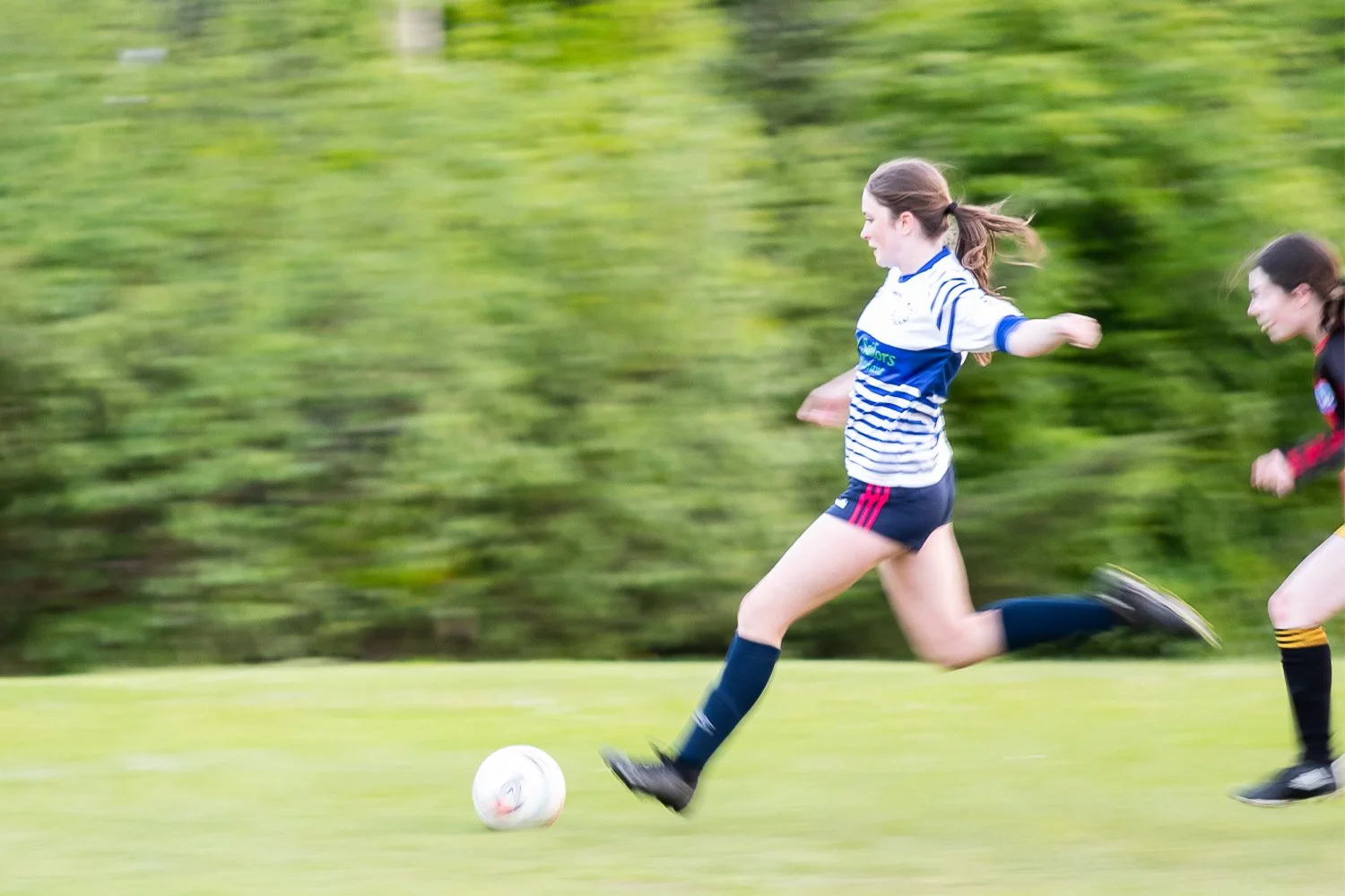 About 5 — Inter Kenmare FC