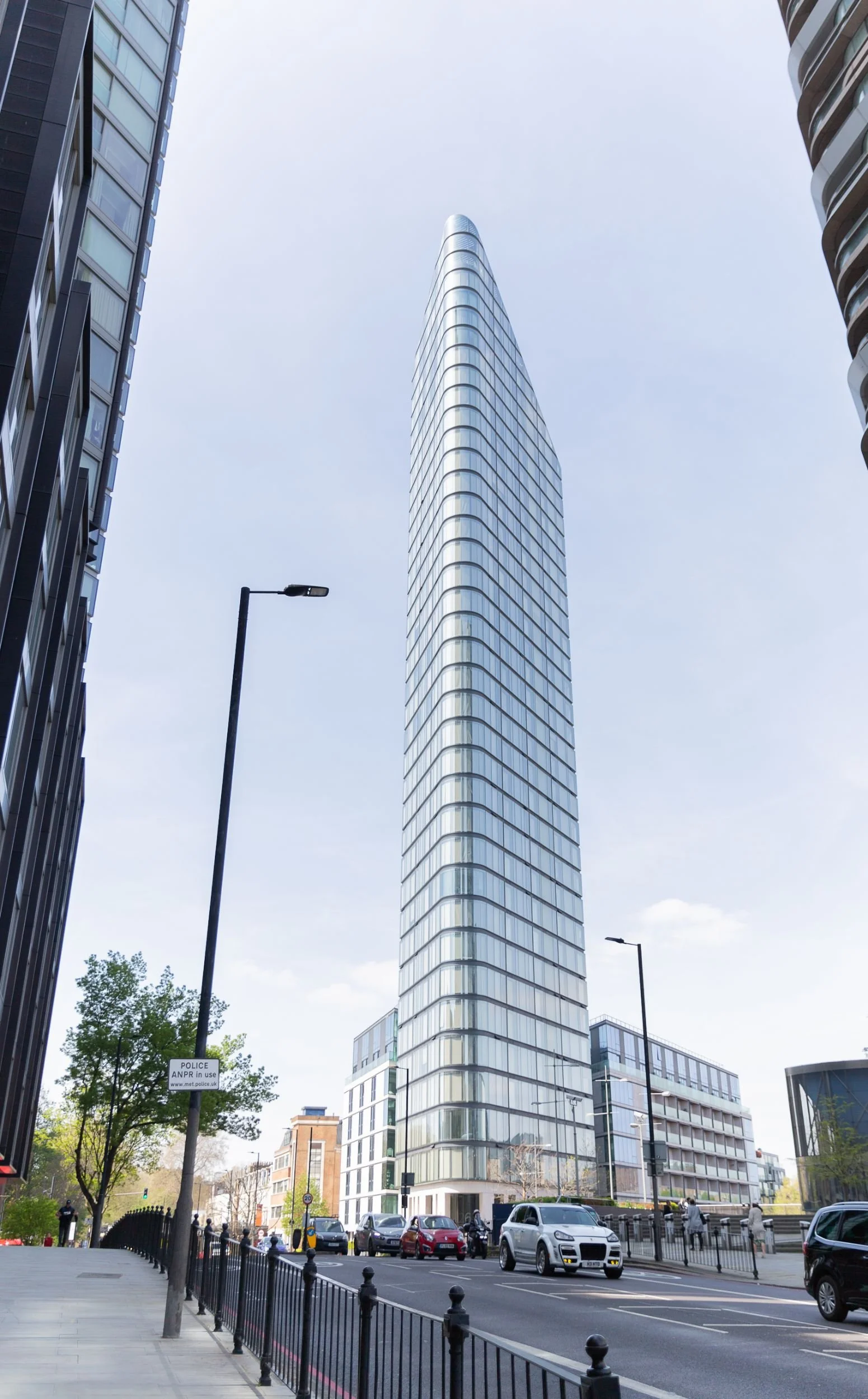 Our Clients | Ablemarsh | London and South East England