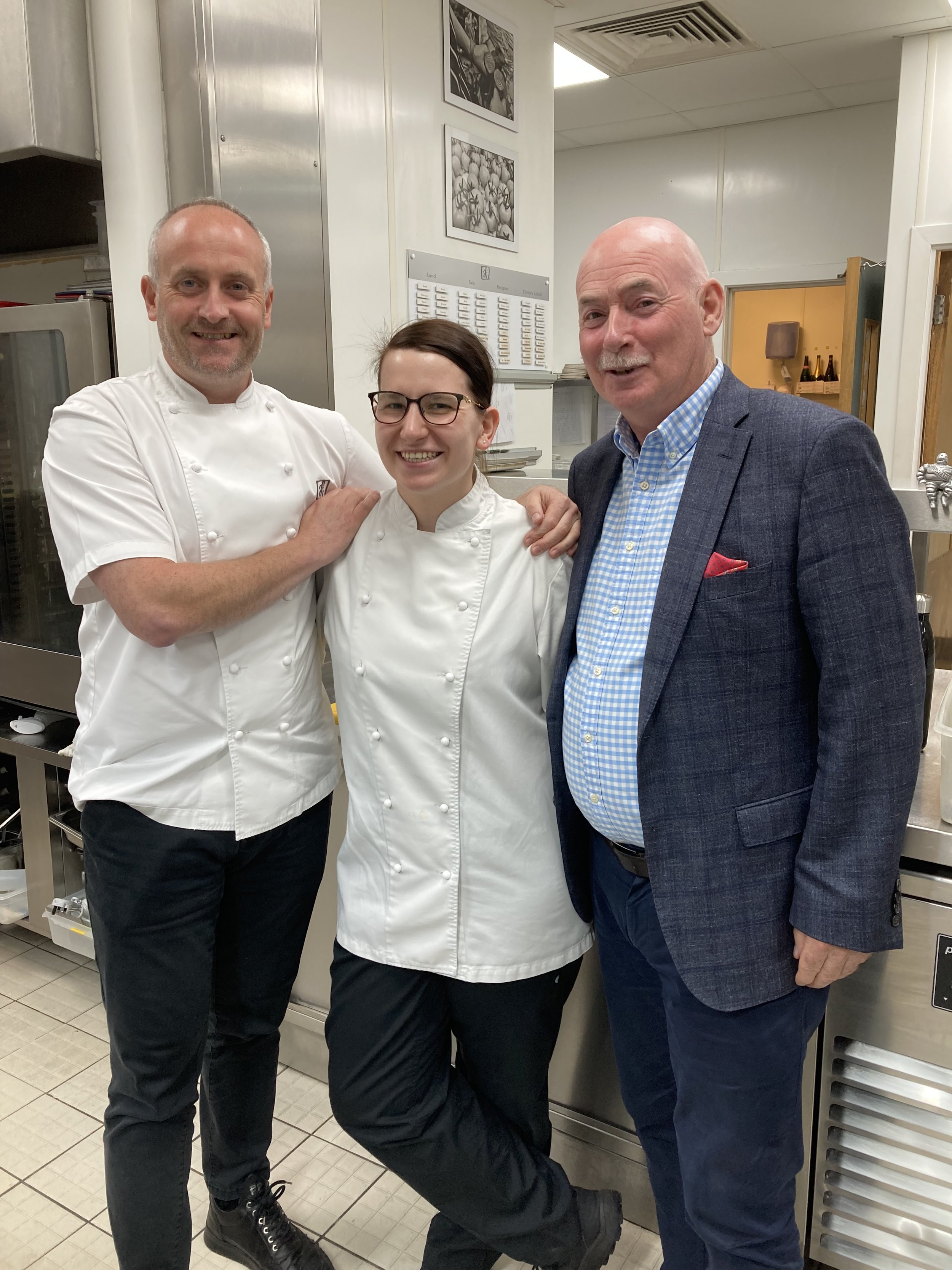 Master Chefs of Great Britain