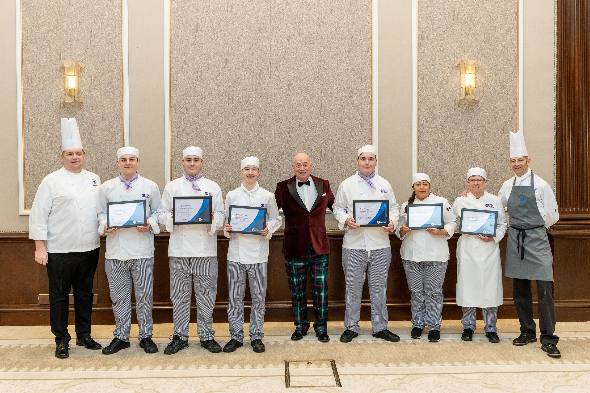 Join Us — Master Chefs of Great Britain