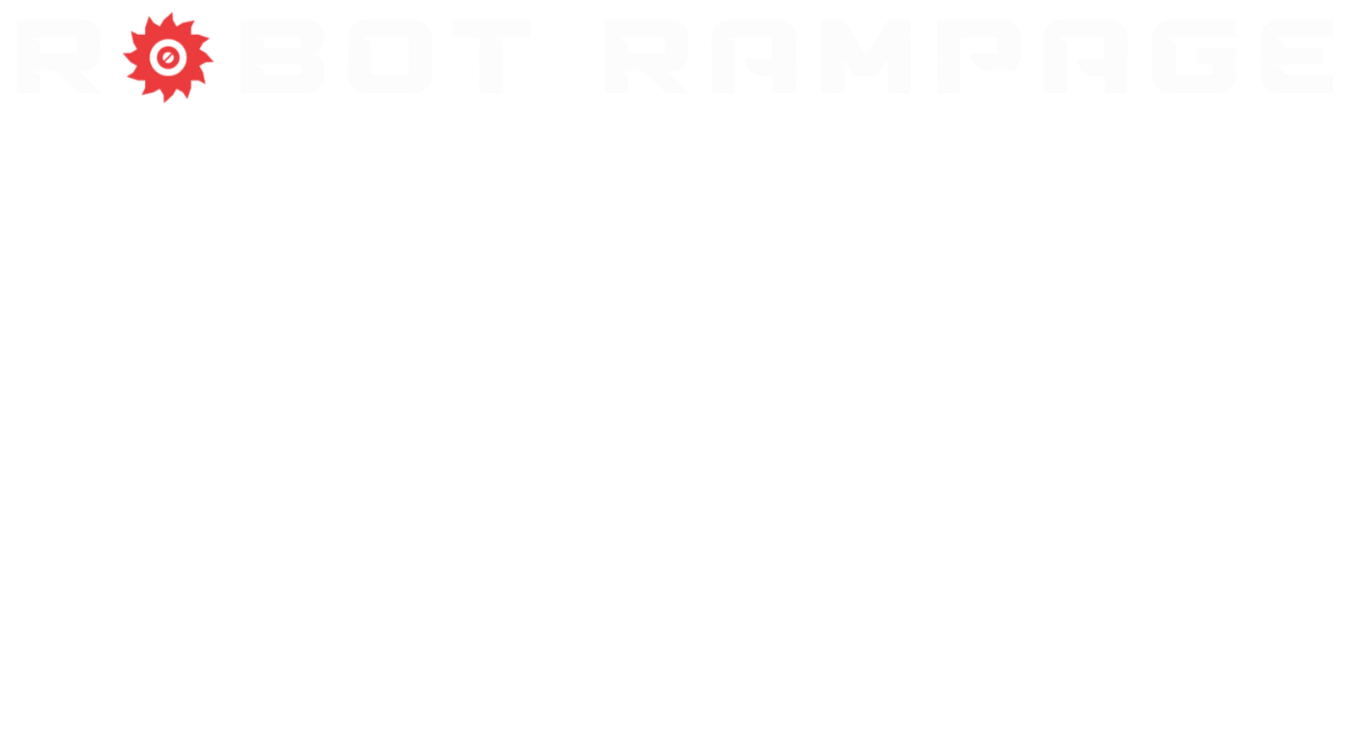 Robot Rampage