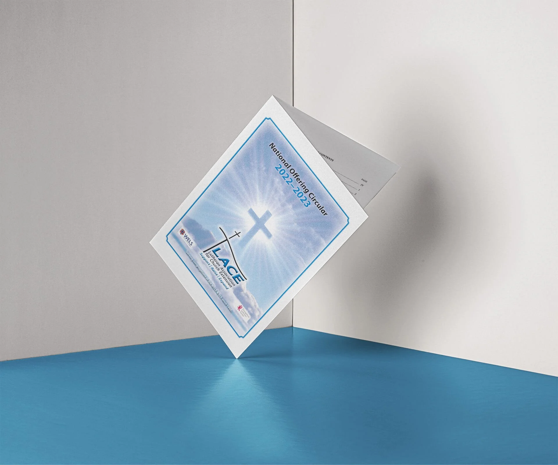 LACE (Lutheran Association for Church Extension)