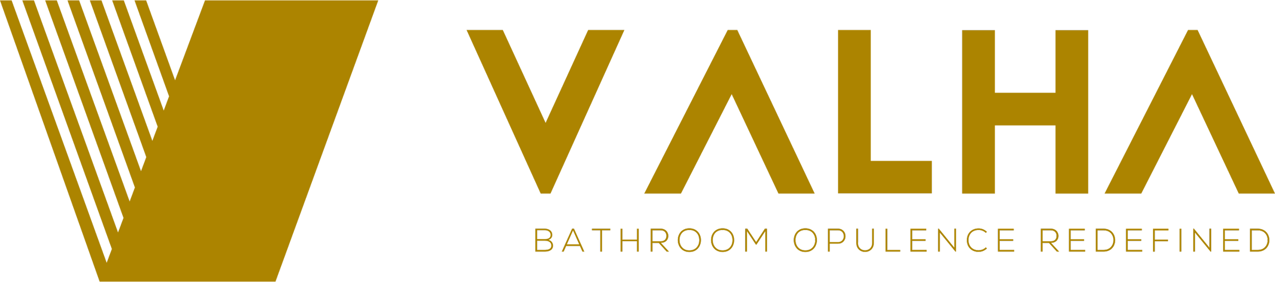 VALHA | Luxury Solid Surface Bathware