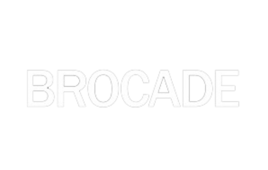 Brocade Logo
