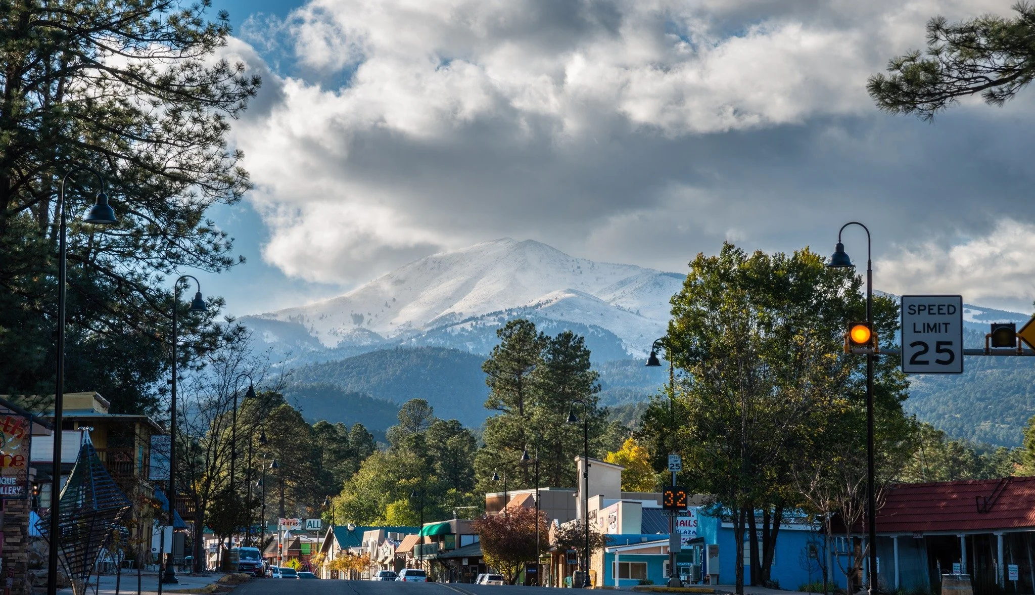 About — Ruidoso Midtown Association